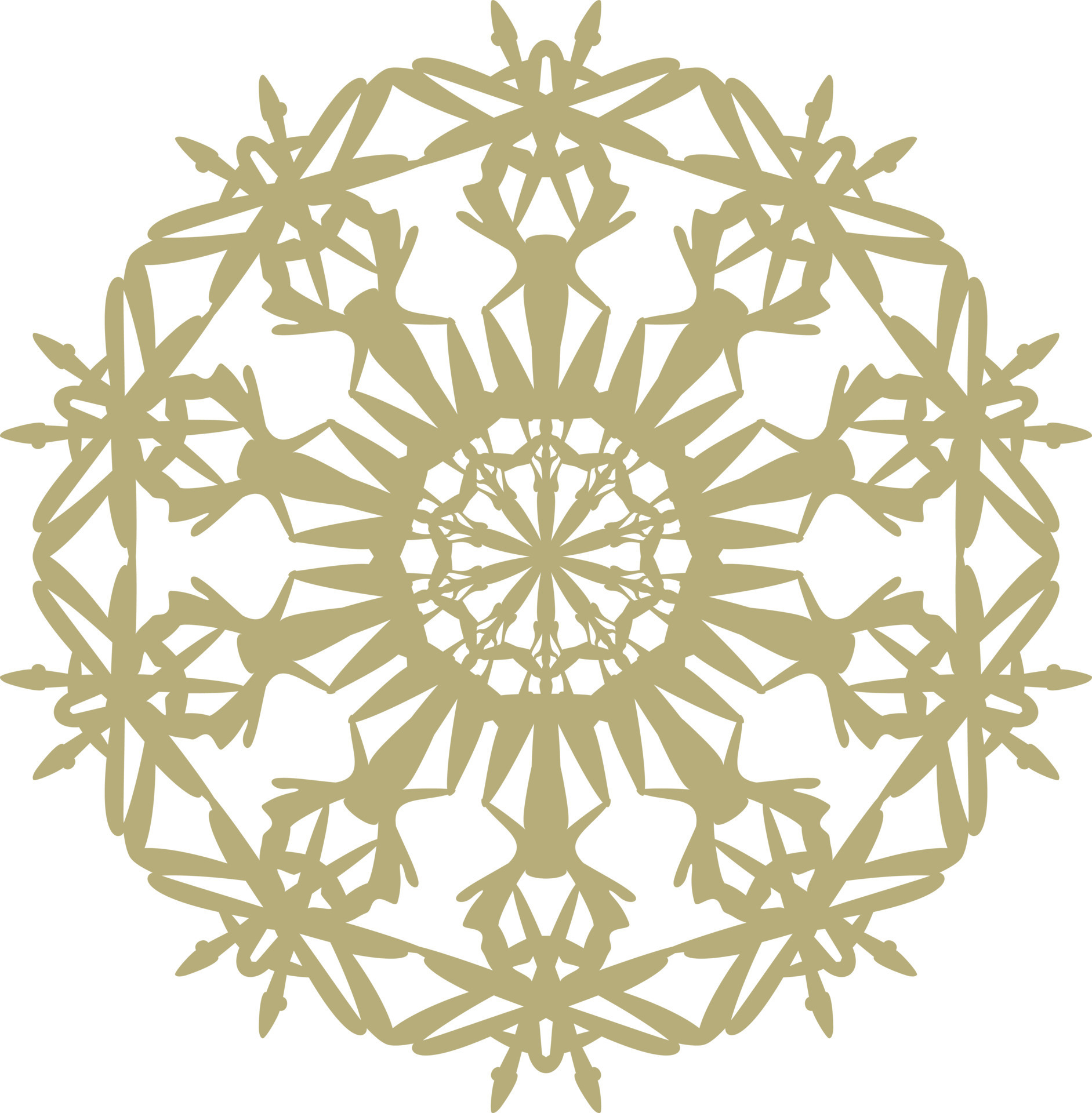 Collection Of Pattern Design Decorative Element 8884985 Vector Art At Vecteezy