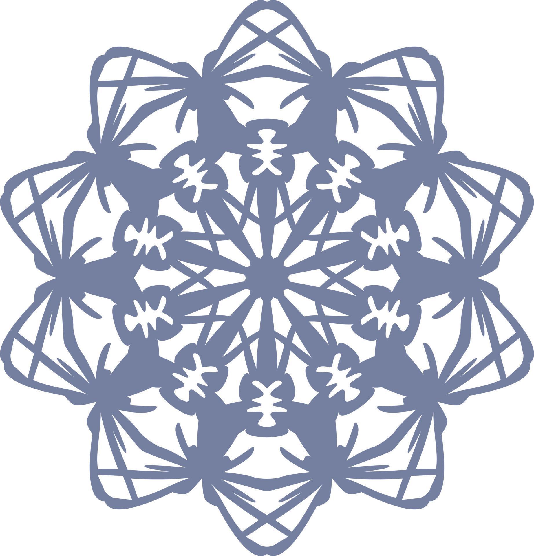 Collection Of Pattern Design Decorative Element 8885007 Vector Art At Vecteezy