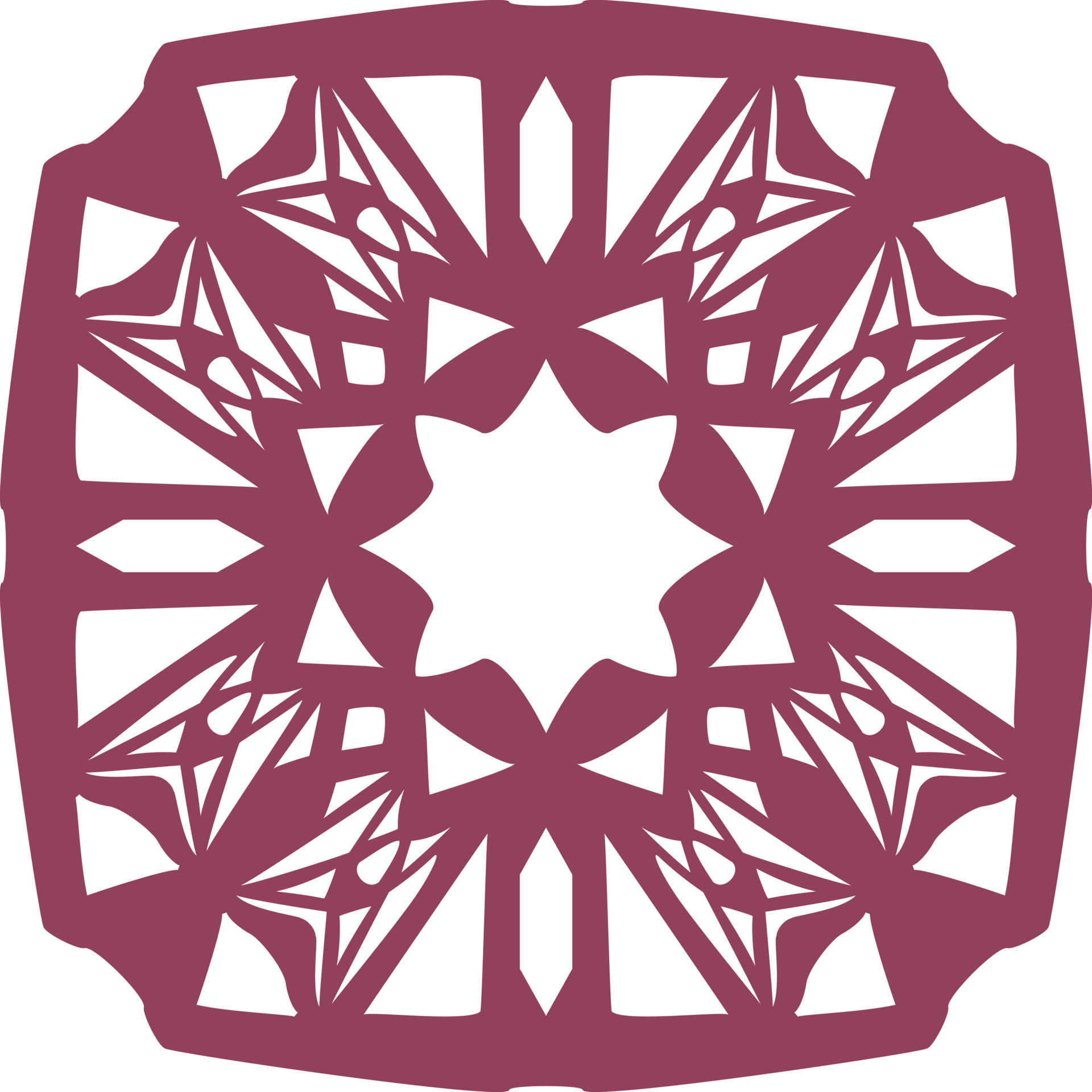 Collection Of Pattern Design Decorative Element 8885009 Vector Art At Vecteezy