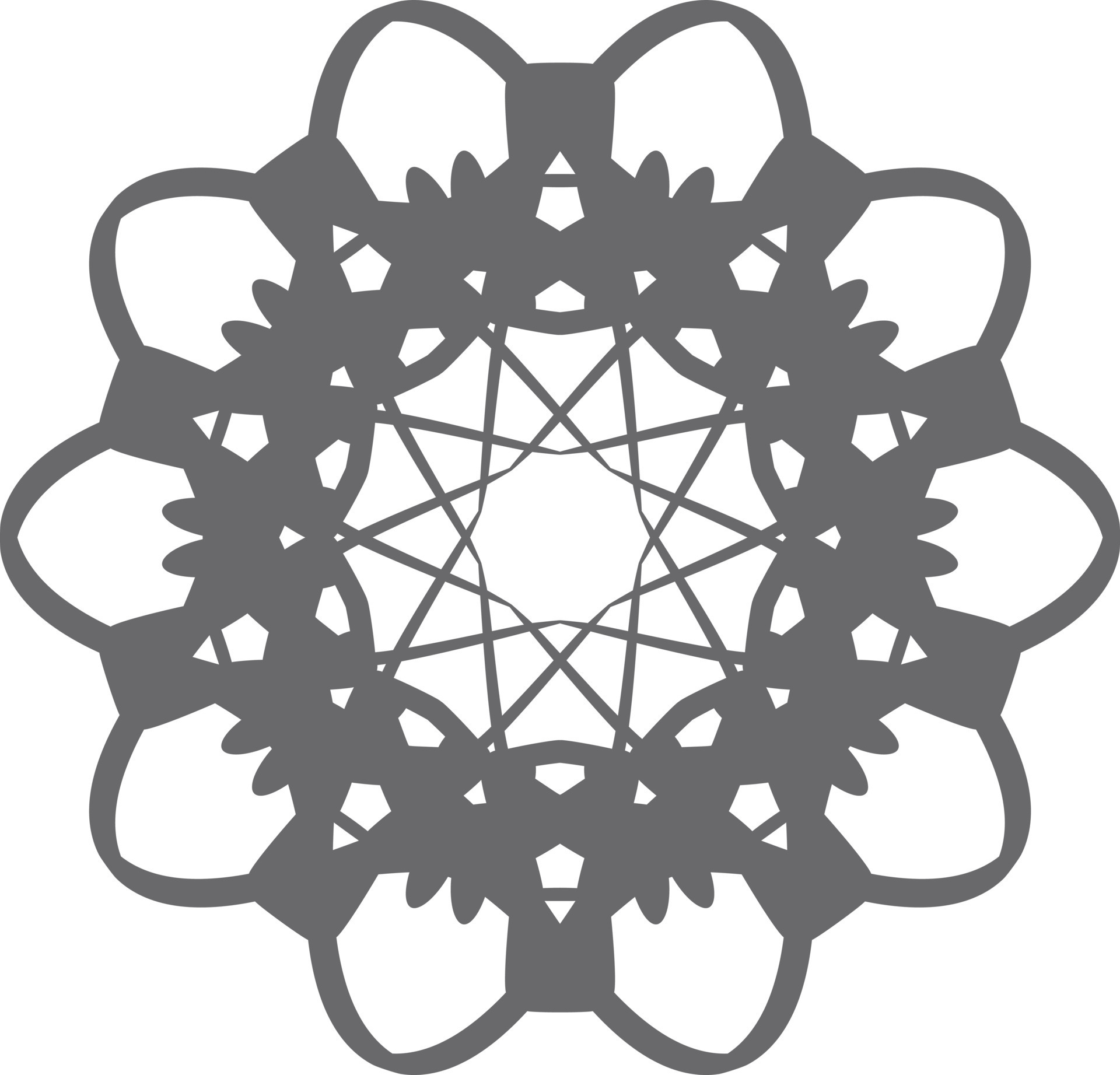 Collection Of Pattern Design Decorative Element 8885011 Vector Art At Vecteezy