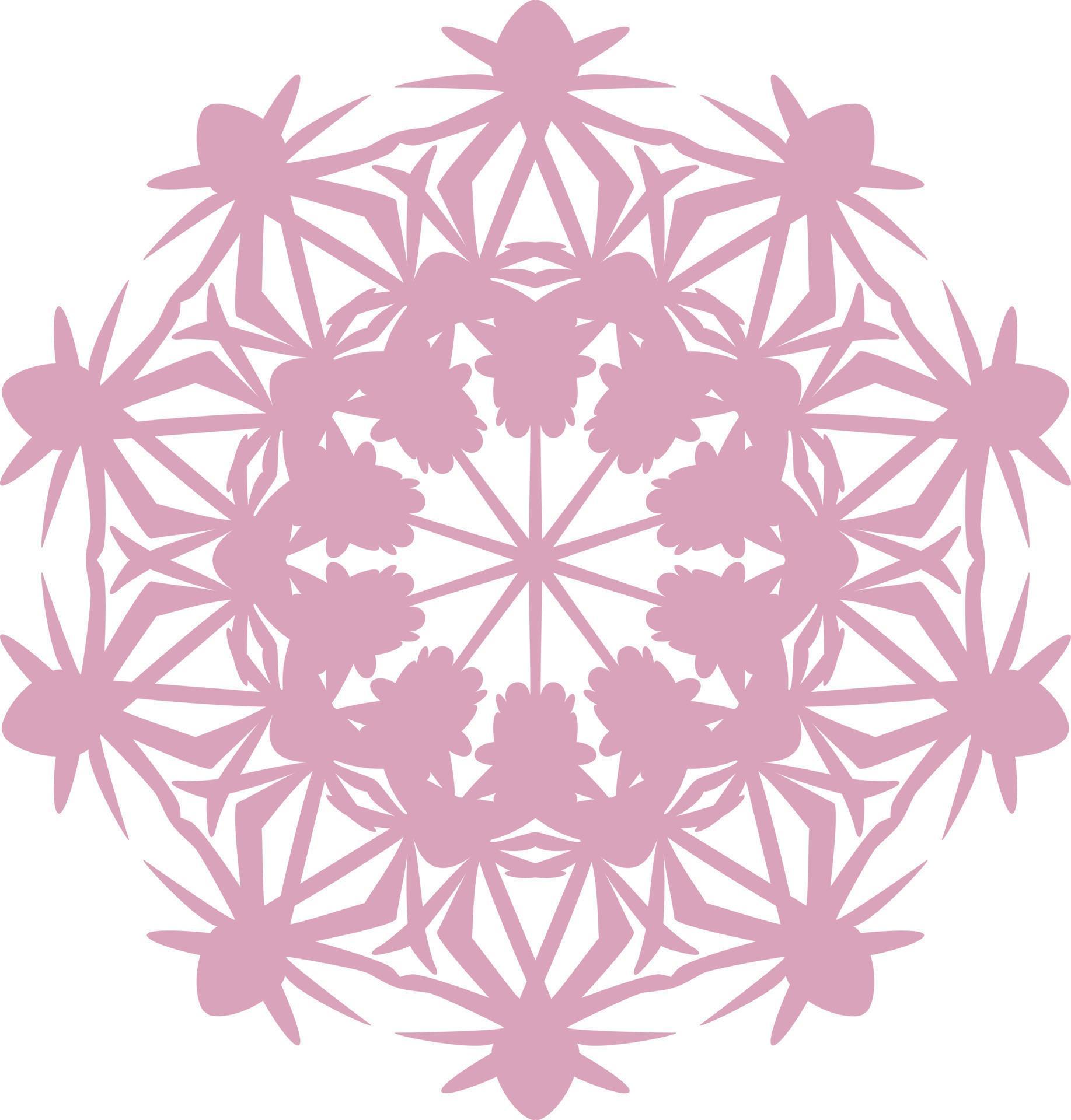 Collection Of Pattern Design Decorative Element 8885015 Vector Art At Vecteezy
