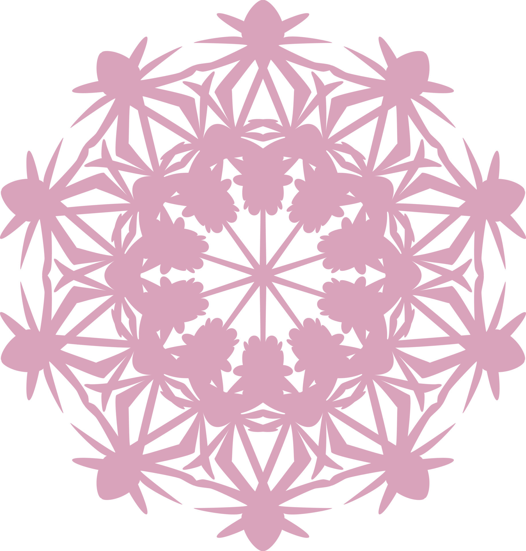 Collection Of Pattern Design Decorative Element 8885015 Vector Art At Vecteezy