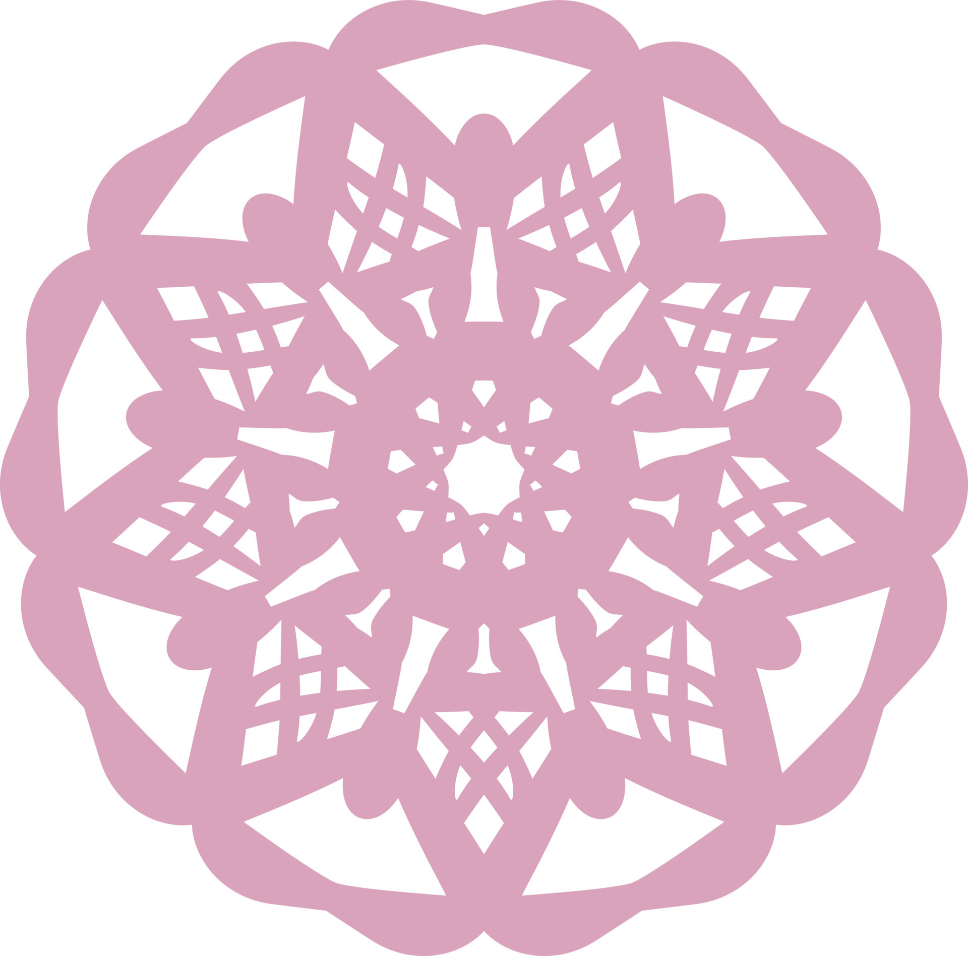Collection Of Pattern Design Decorative Element 8885018 Vector Art At Vecteezy