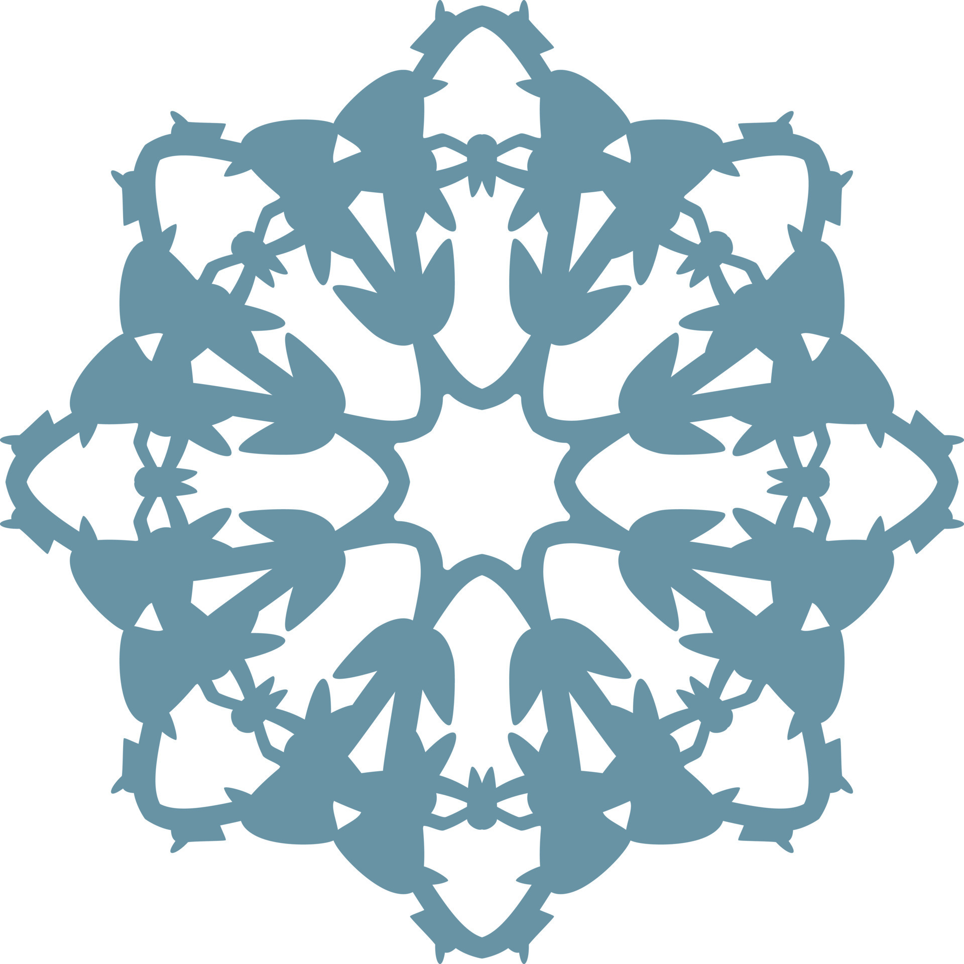 Collection Of Pattern Design Decorative Element 8885019 Vector Art At Vecteezy