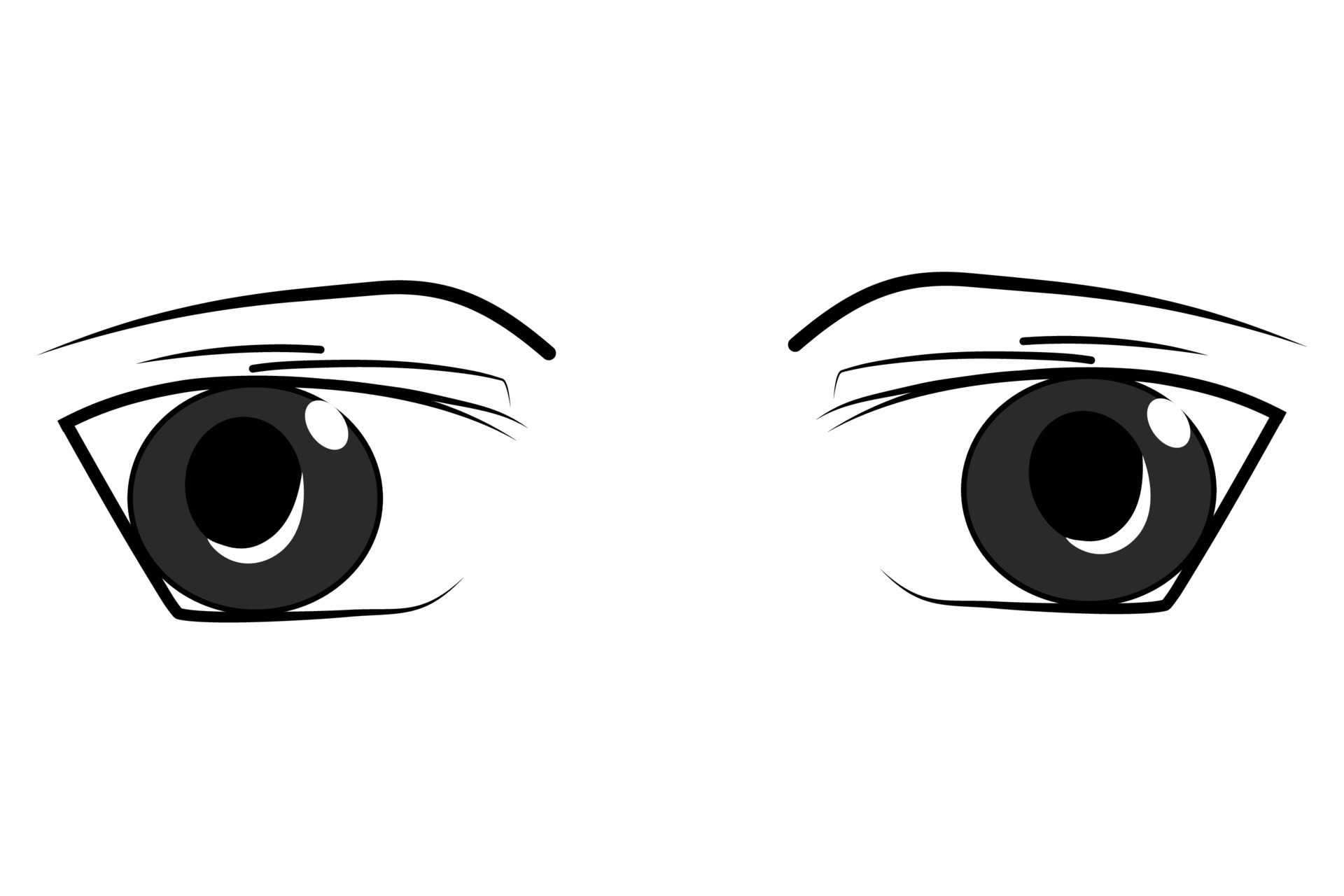 Cute Cartoon Eyes Collection Of Cartoon Eyes With A Variety Of Emotions cute-cartoon-eyes-collection-of-cartoon-eyes-with-a-variety-of-emotions
