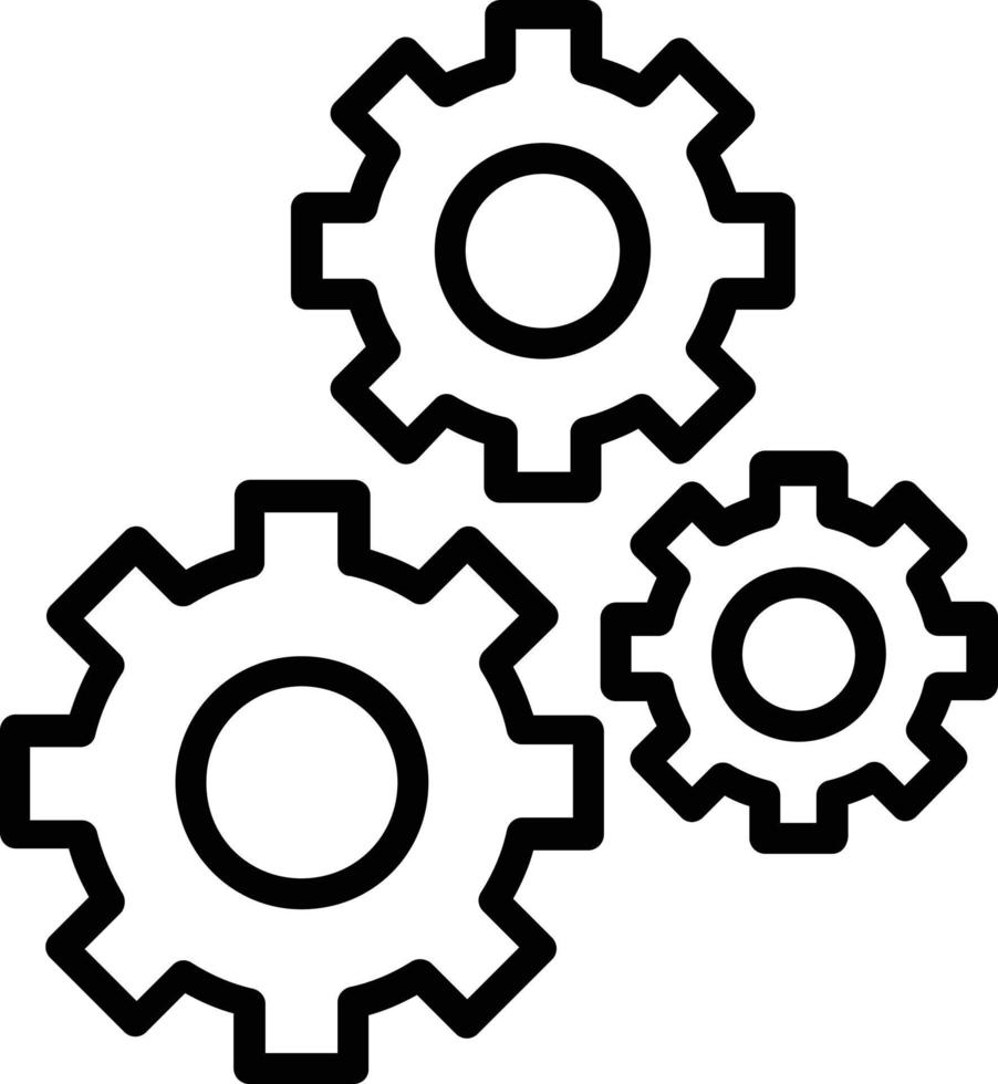 Solution Vector Line Icon 8897641 Vector Art at Vecteezy Solution Vector Line Icon 8897641 Vector Art at Vecteezy