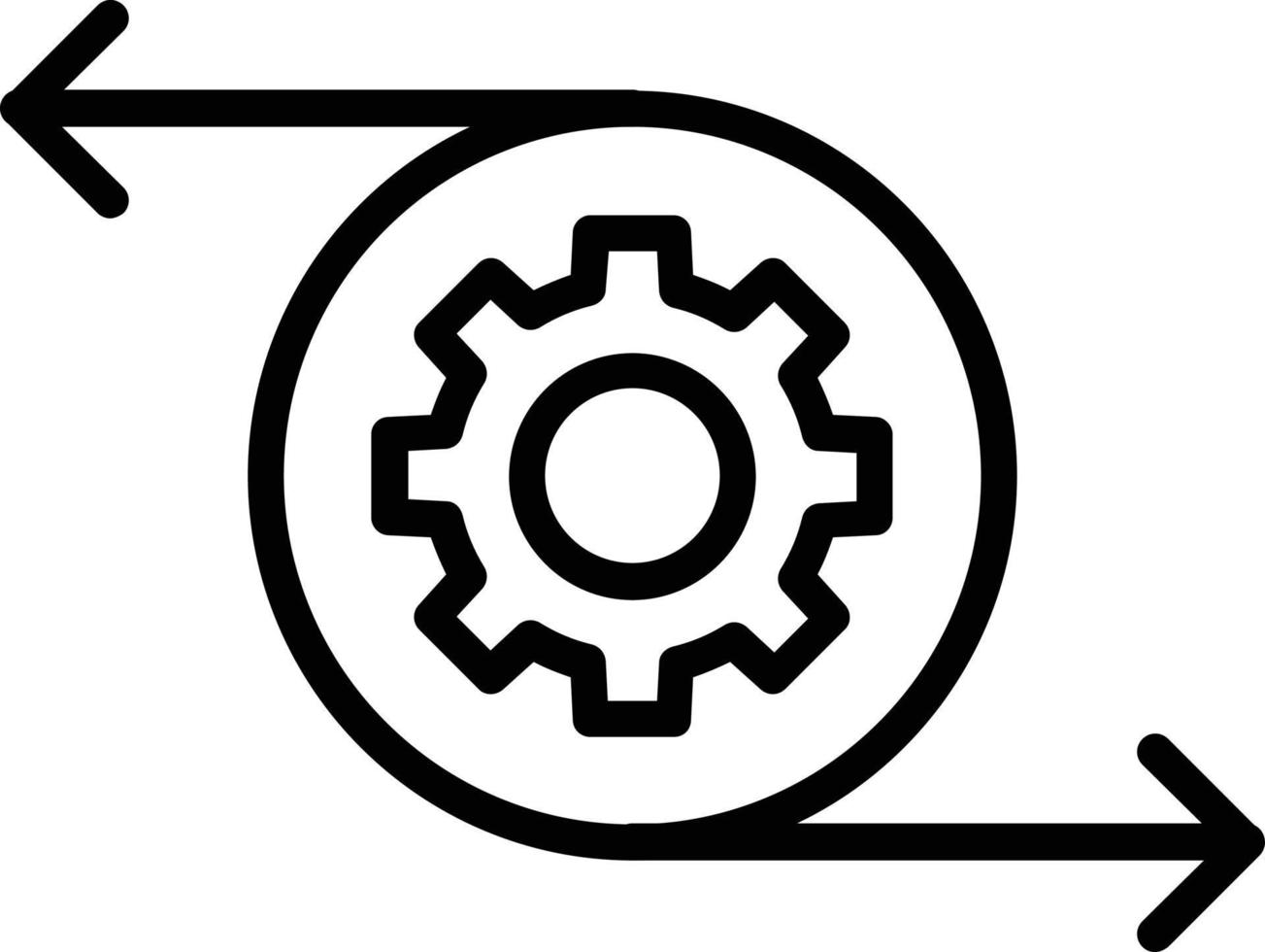 Integration Vector Line Icon 8899063 Vector Art at Vecteezy Integration Vector Line Icon 8899063 Vector Art at Vecteezy