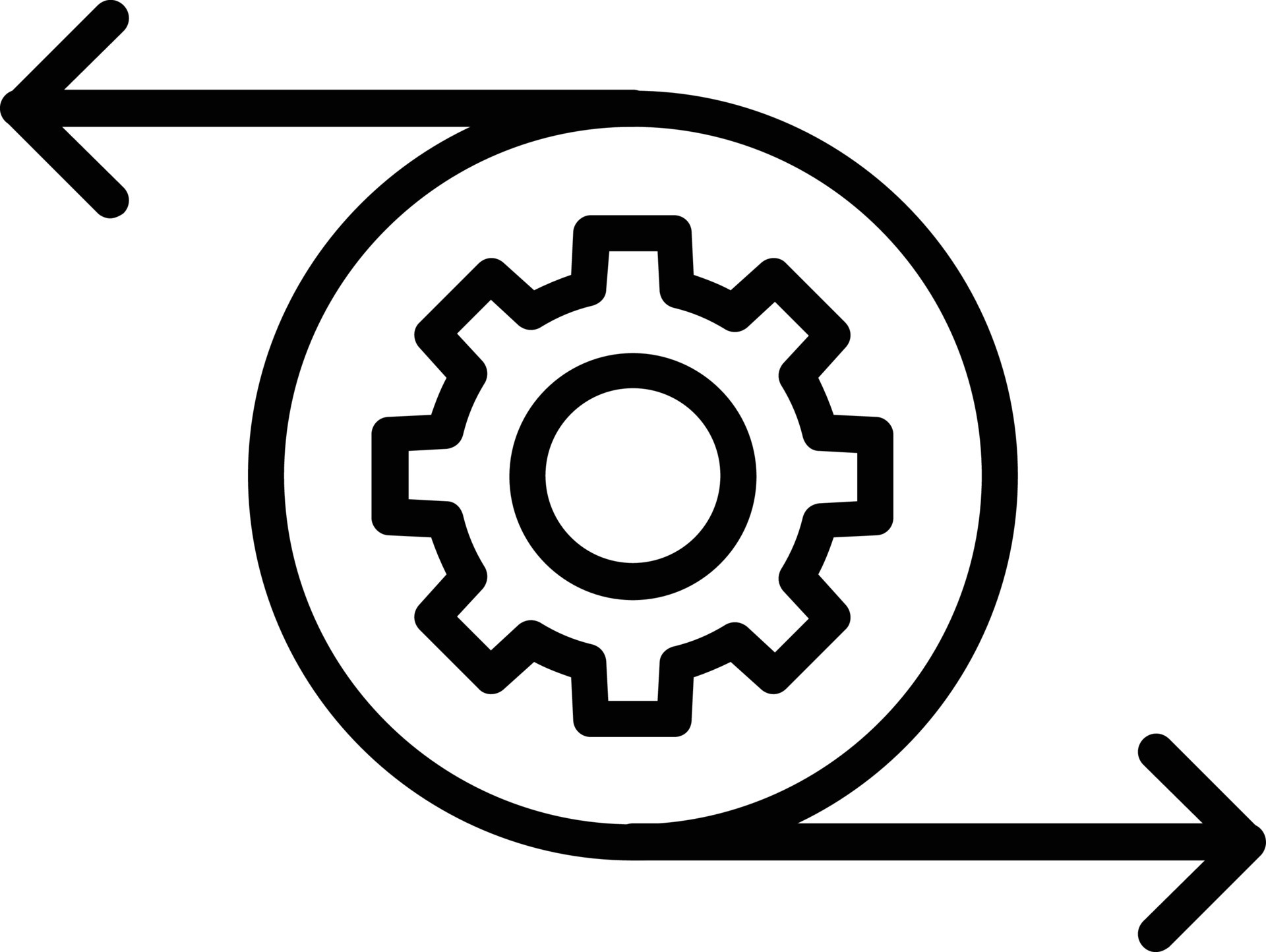 Integration Vector Line Icon 8899063 Vector Art at Vecteezy Integration Vector Line Icon 8899063 Vector Art at Vecteezy