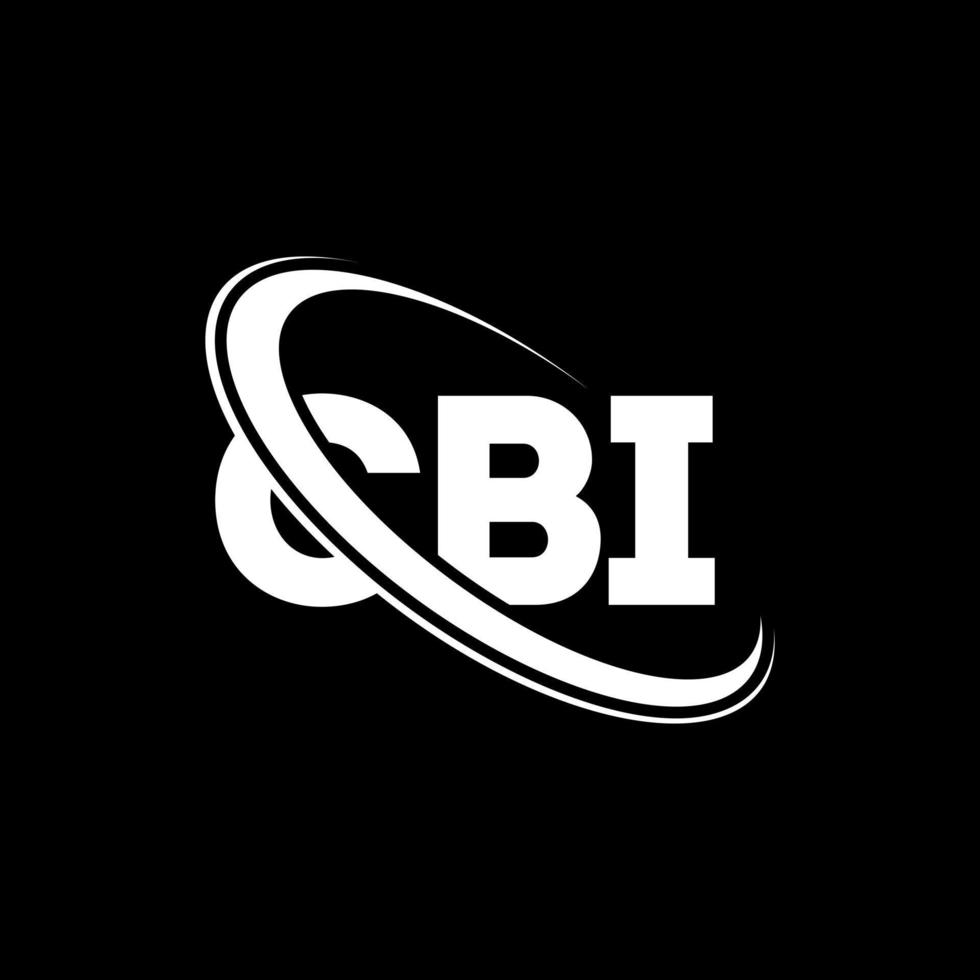 Cbi logo store