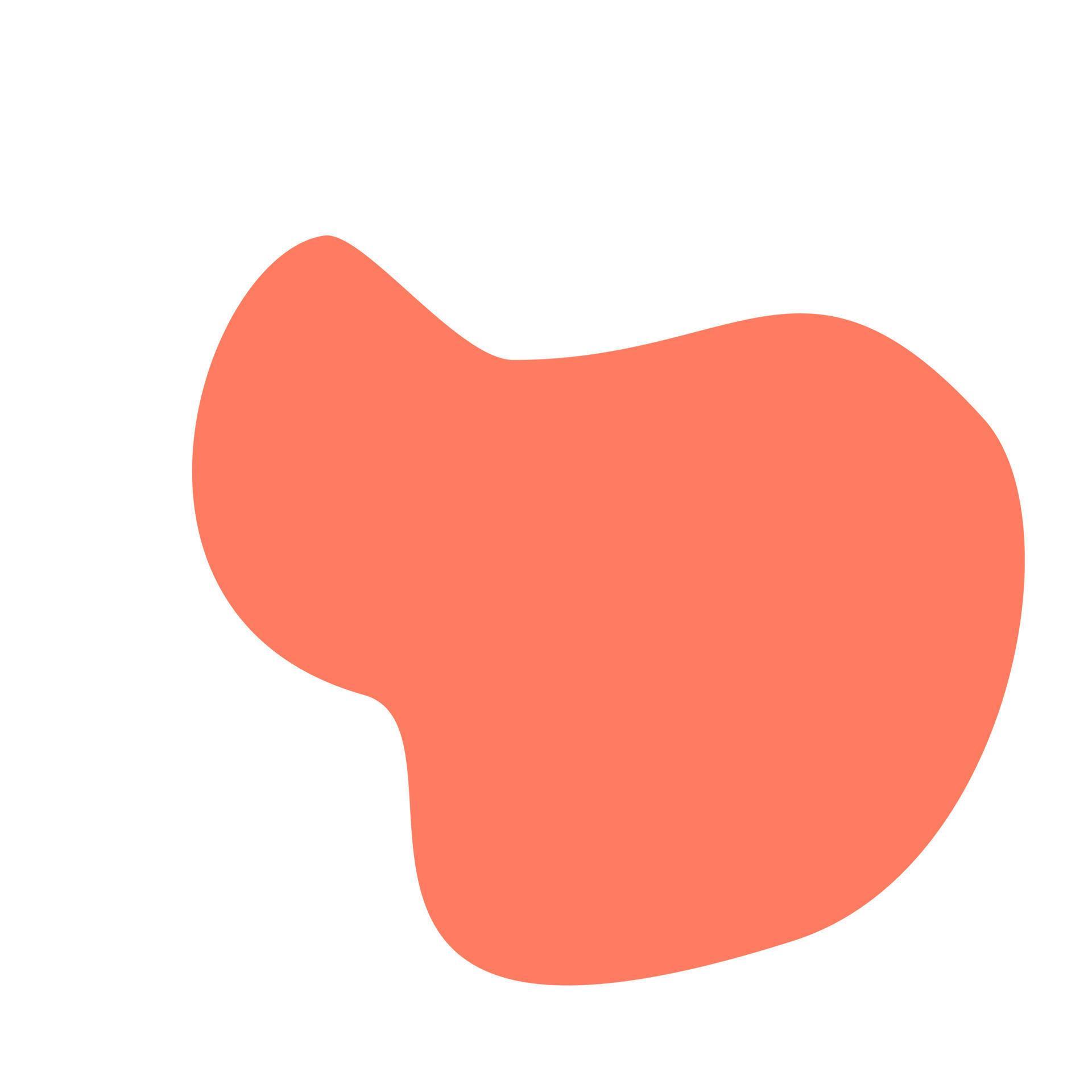 blob shape element 8911314 Vector Art at Vecteezy