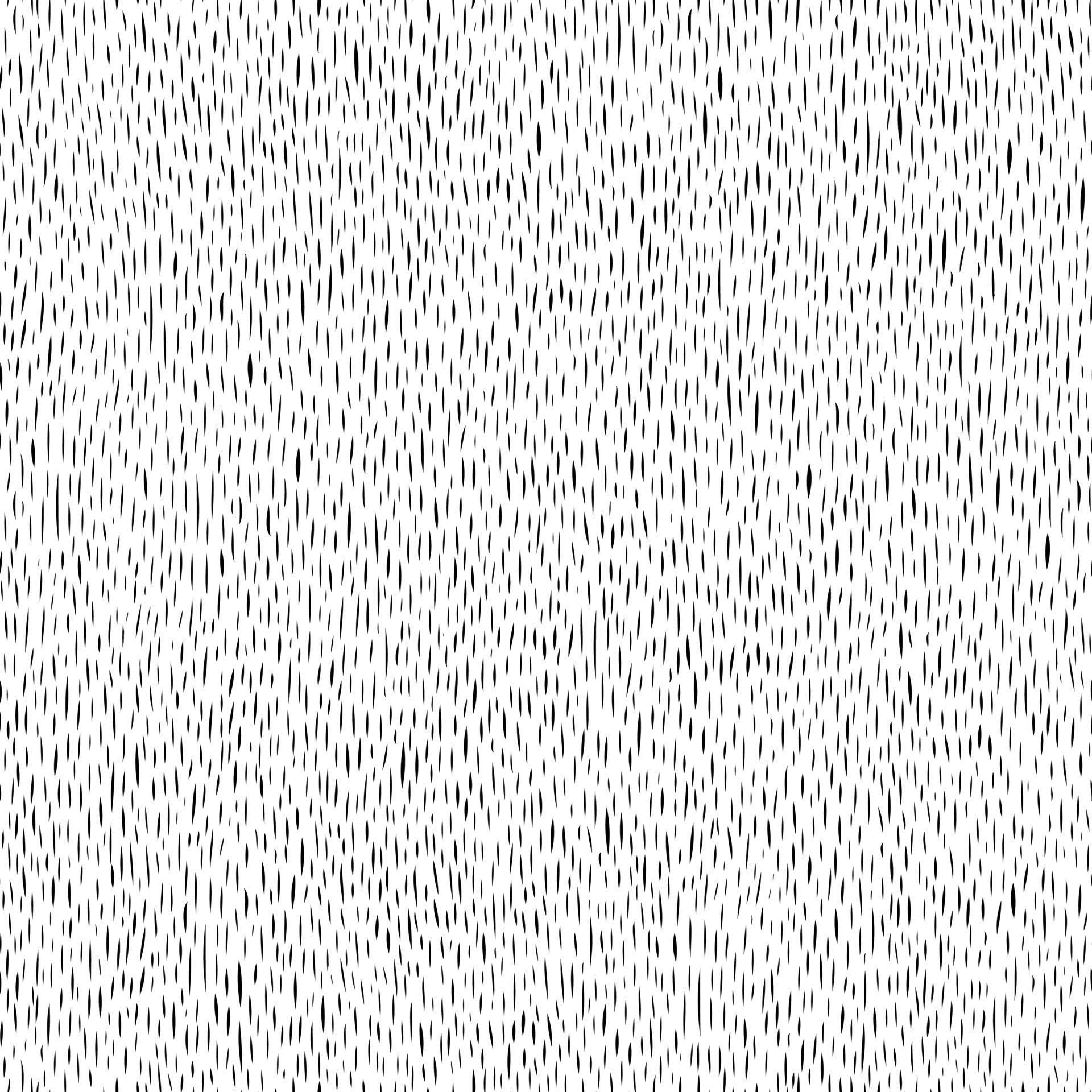 SEAMLESS VECTOR PATTERN simple random background stipple lines texture repeat. black and white ...