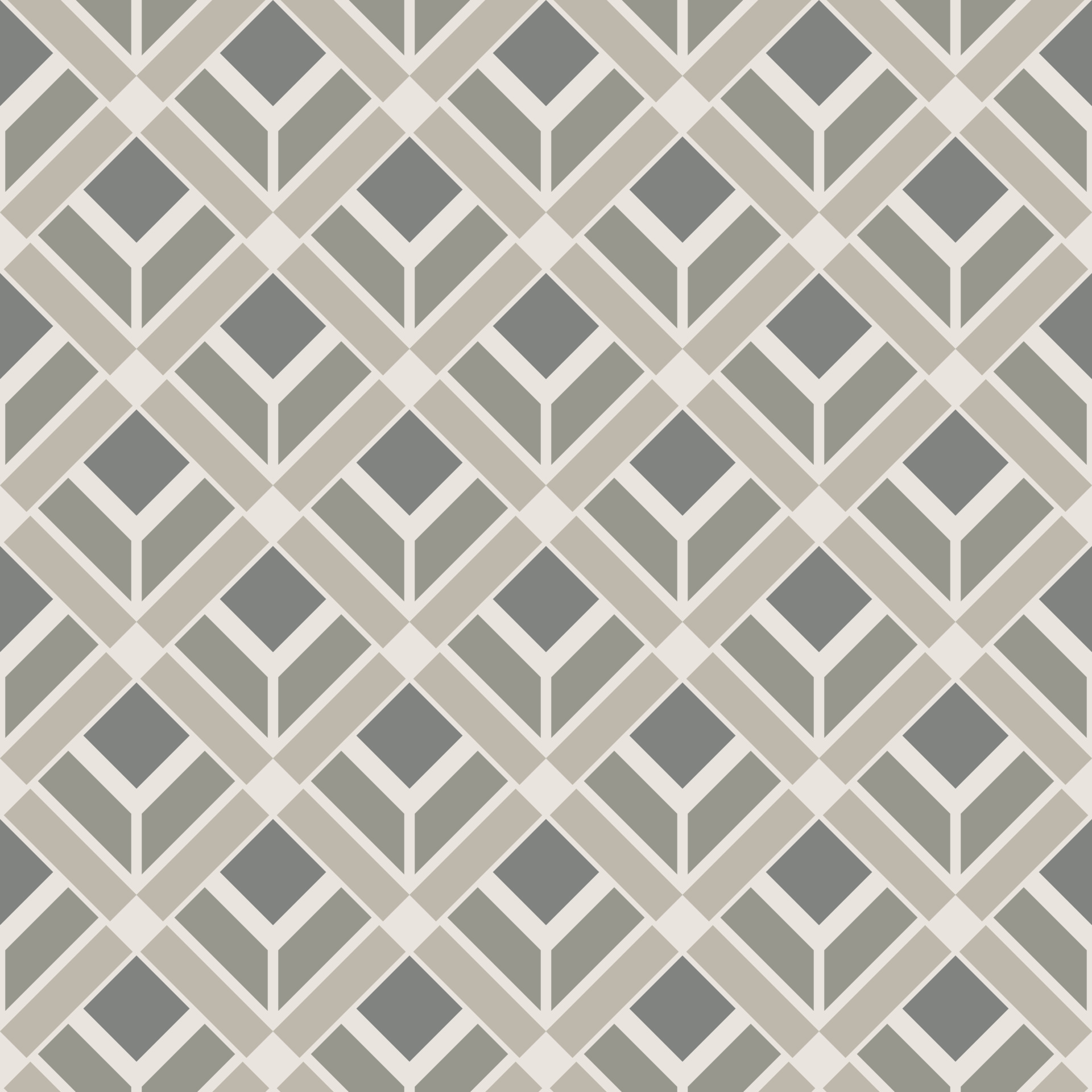 Gray Color Shape Seamless Geometric Pattern 8924883 Vector Art at Vecteezy