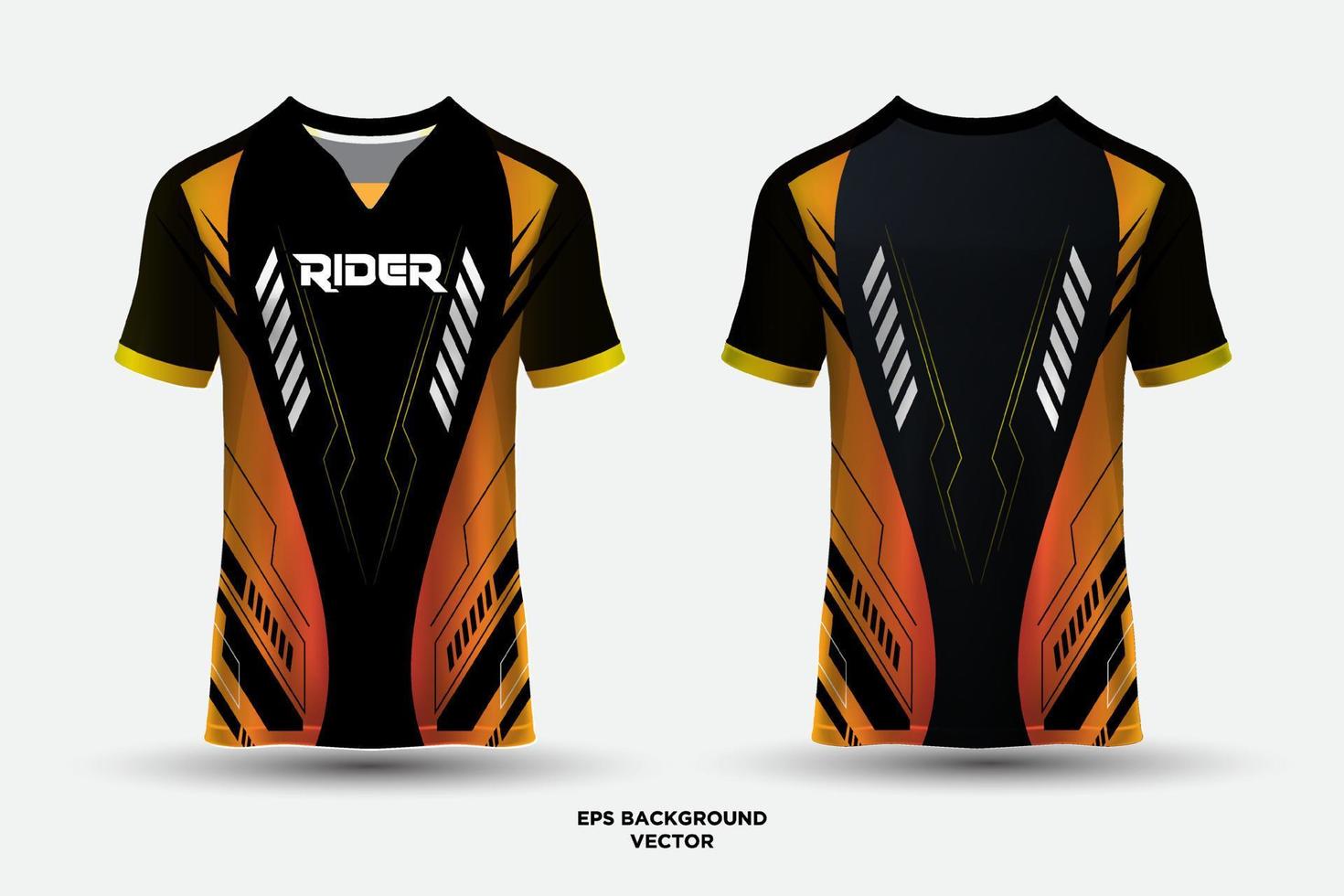 Wonderful And Extraordinary T Shirt Sports Abstract Jersey Suitable For