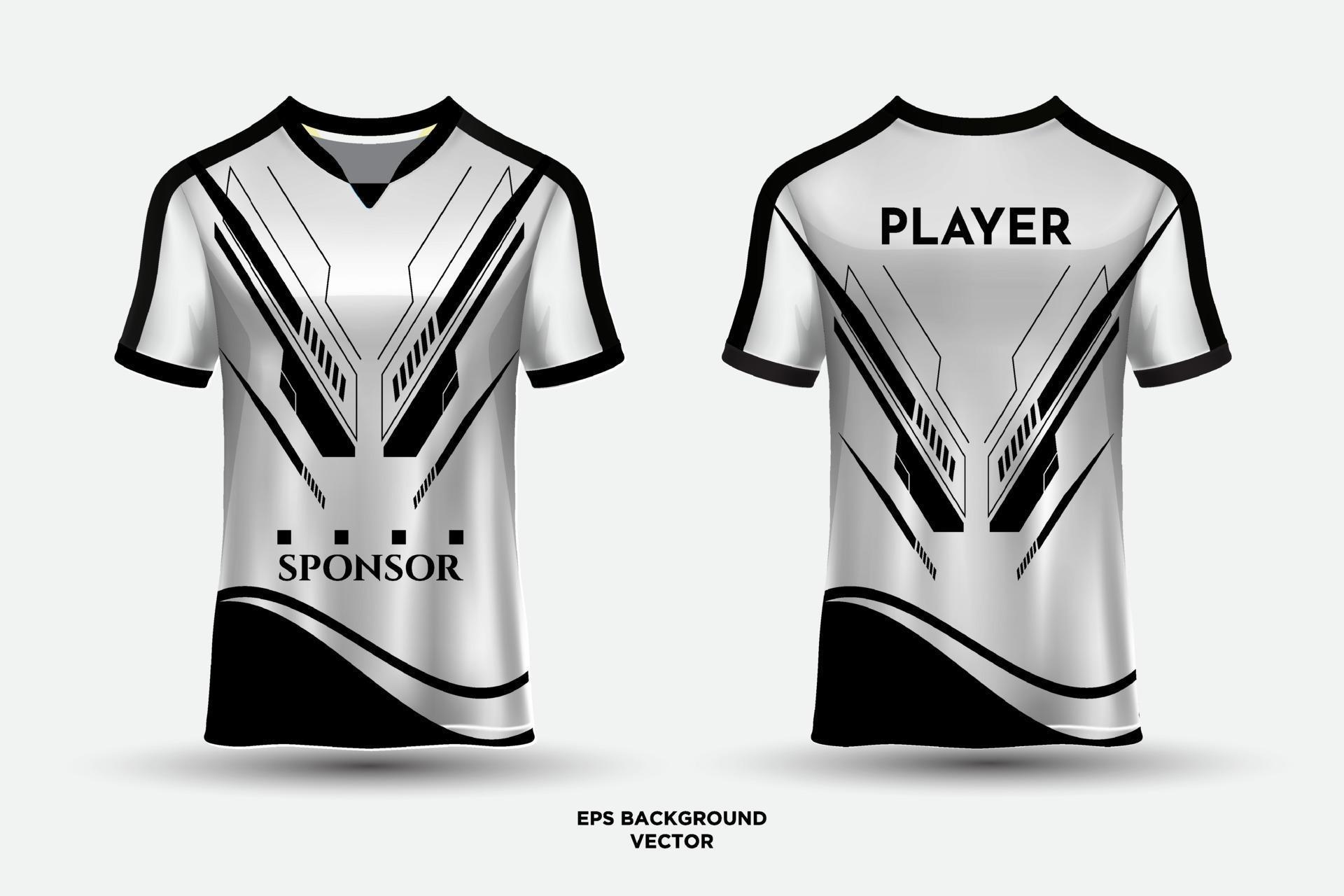 Wonderful And Bizarre T Shirt Sports Abstract Jersey Suitable For