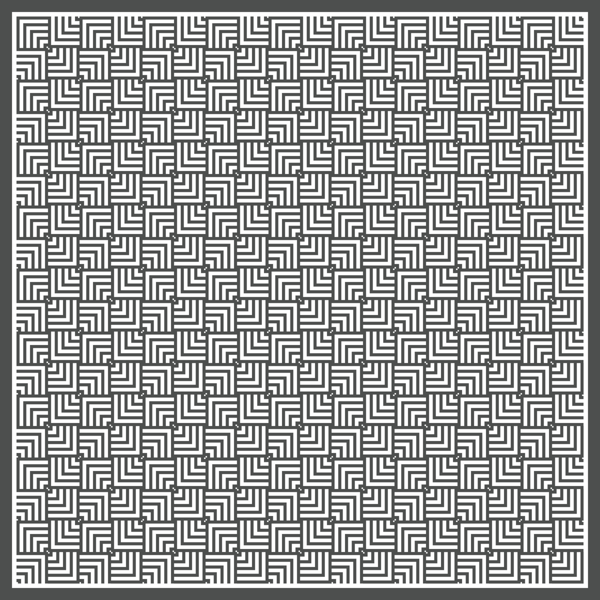 Grey Shape Geometric Pattern 8935443 Vector Art at Vecteezy