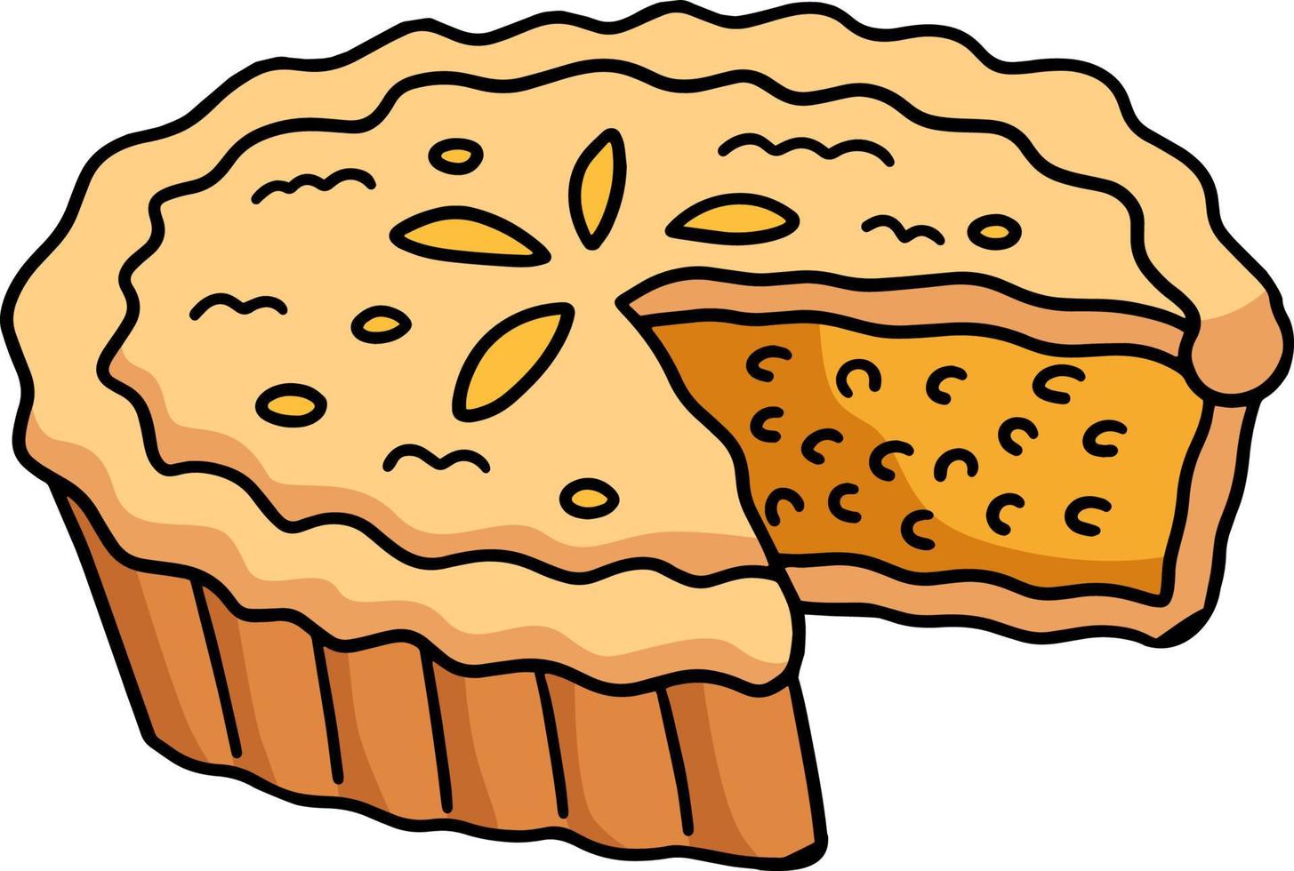 Free Pie Clipart Images