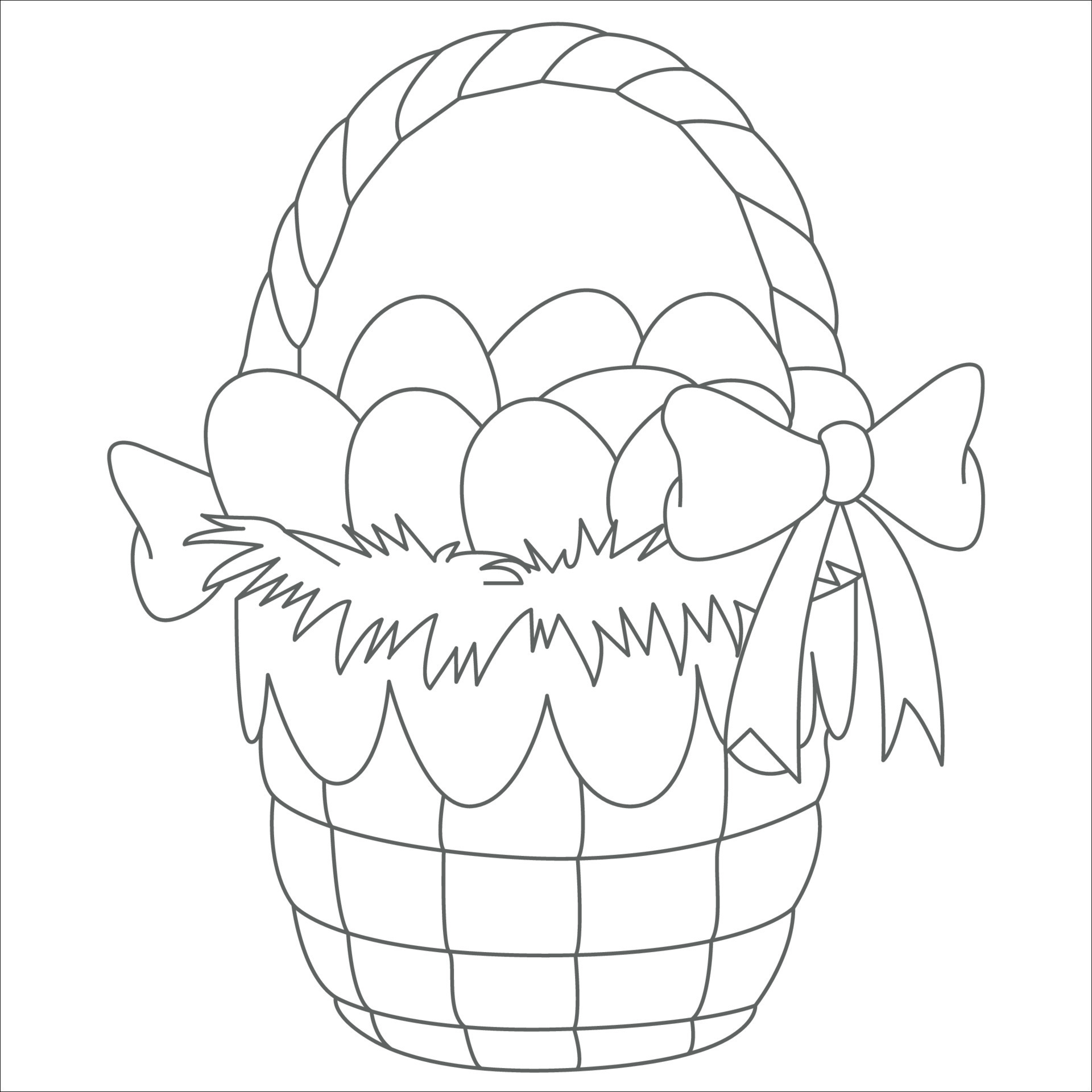 Easter Coloring Book Pages Baby Easter Easter Egg Coloring Pages easter-coloring-book-pages-baby-easter-easter-egg-coloring-pages