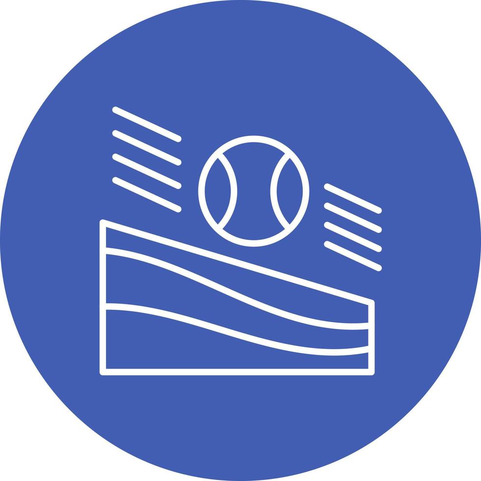 Rolling Line Circle Background Icon 8955357 Vector Art At Vecteezy