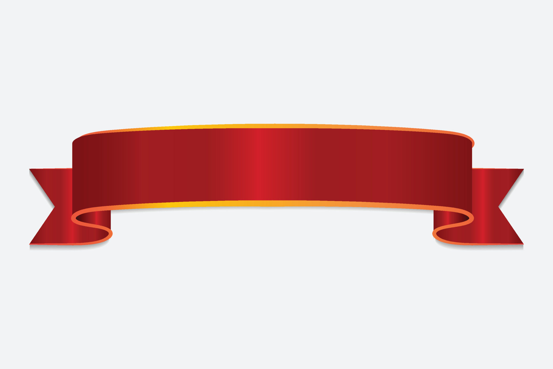 Red ribbon banner design 8957177 Vector Art at Vecteezy Red ribbon banner design 8957177 Vector Art at Vecteezy