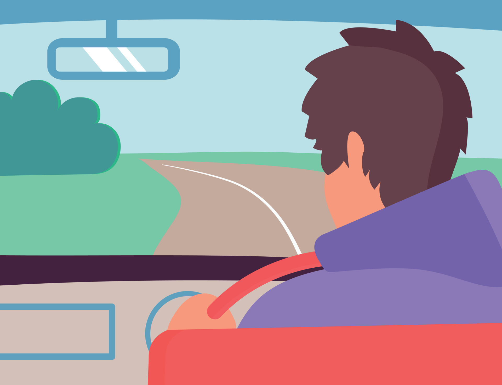 Driver Vector Art, Icons, and Graphics for Free Download