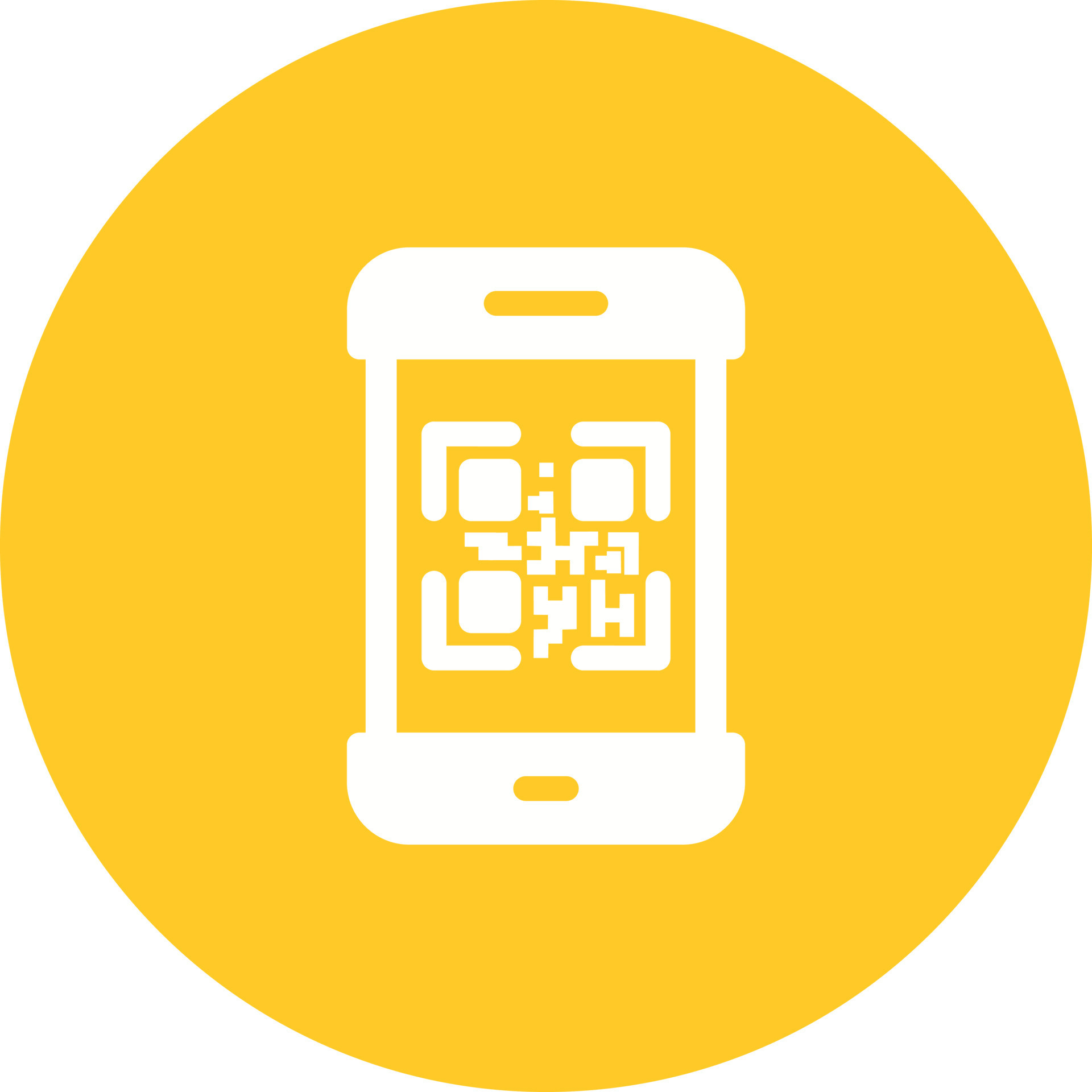 Security Code Circle Background Icon 8979645 Vector Art at Vecteezy