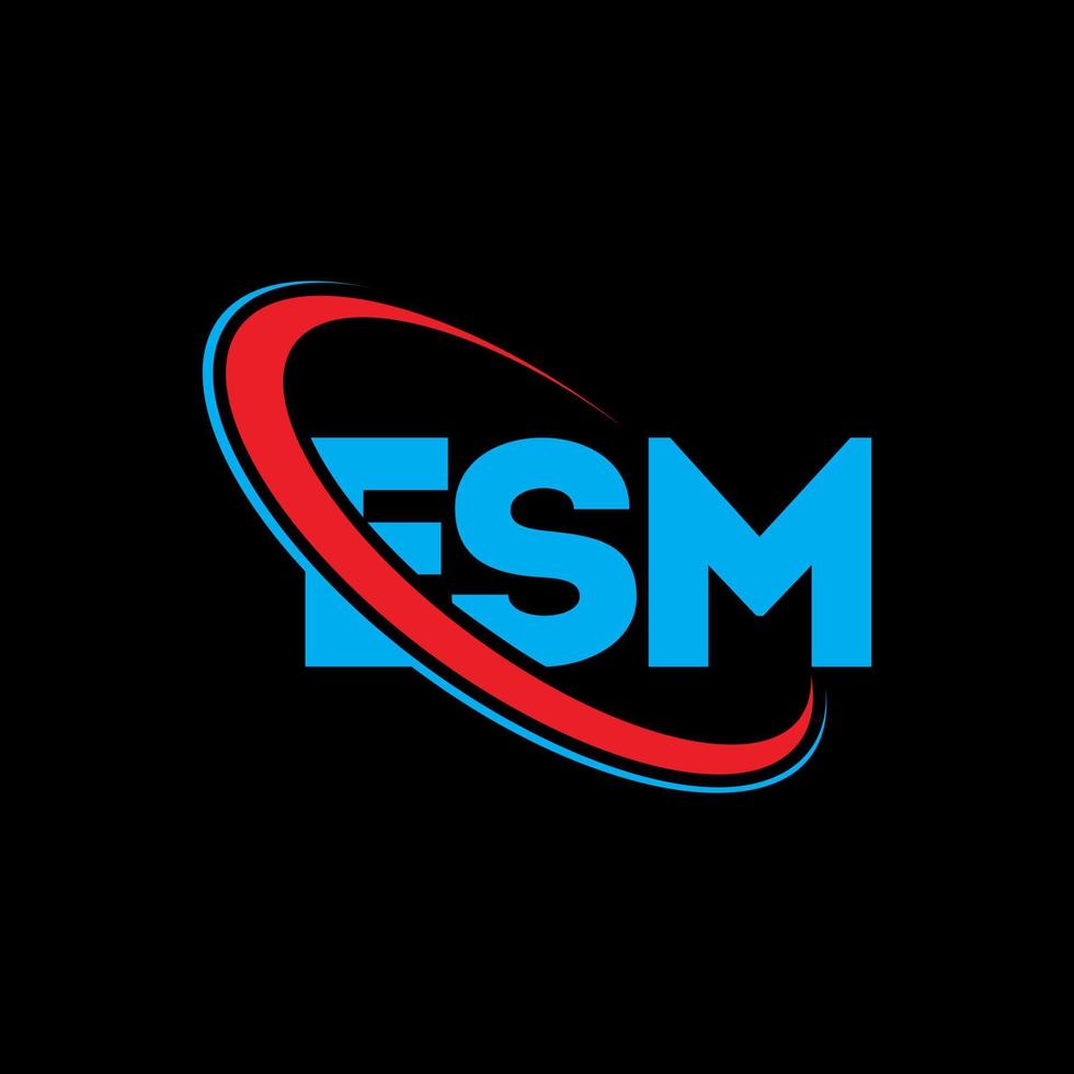 logotipo de esm. letra esm. diseño del logotipo de la letra esm ... logotipo de esm. letra esm. diseño del logotipo de la letra esm ...
