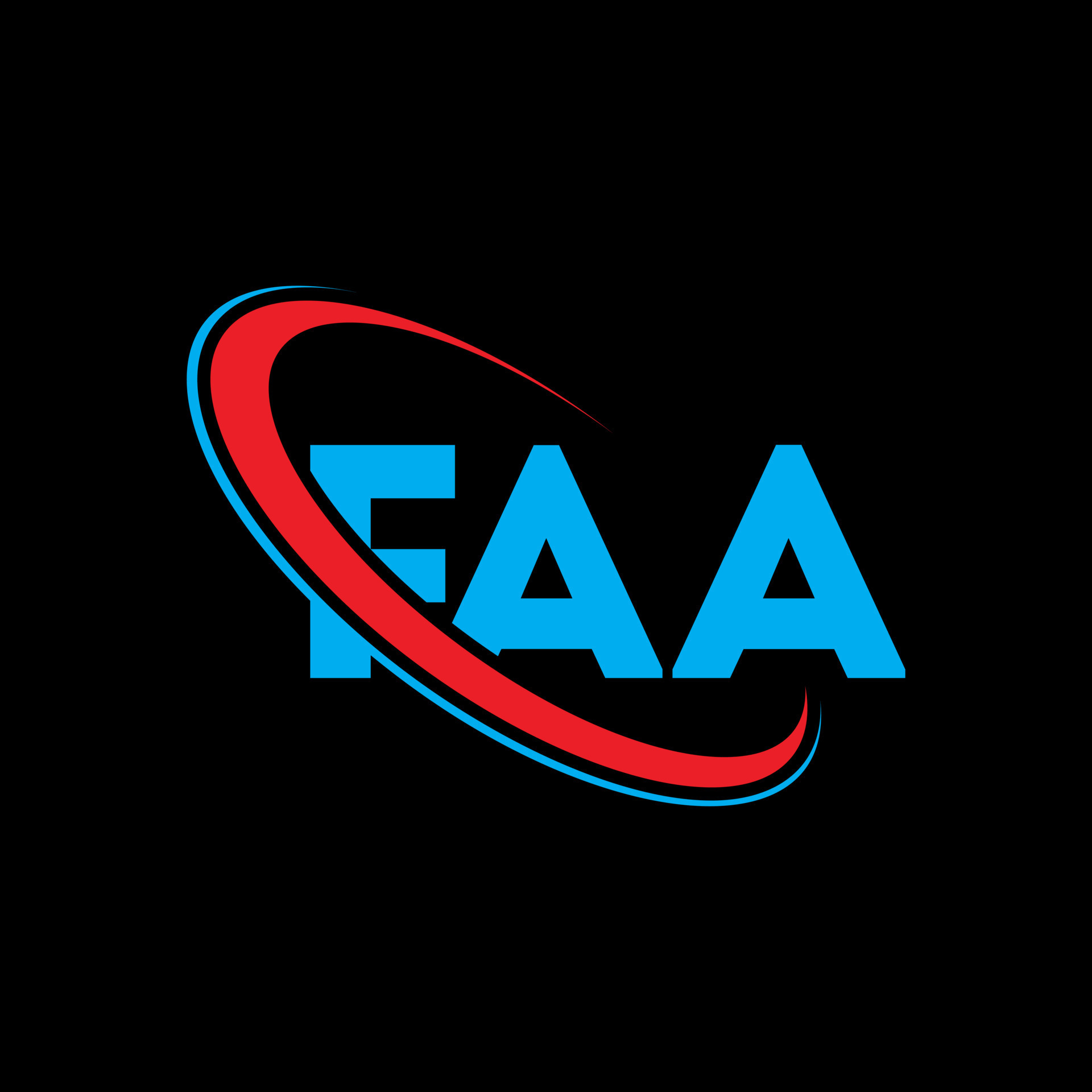 Faa Logo