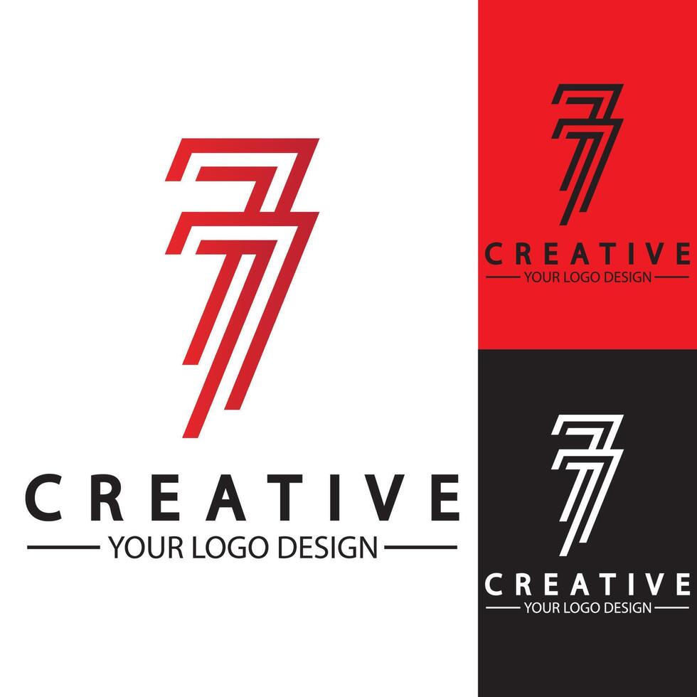 Logo Design Number 77 Image Vector Illustration 8986426 Vector Art At logo-design-number-77-image-vector-illustration-8986426-vector-art-at
