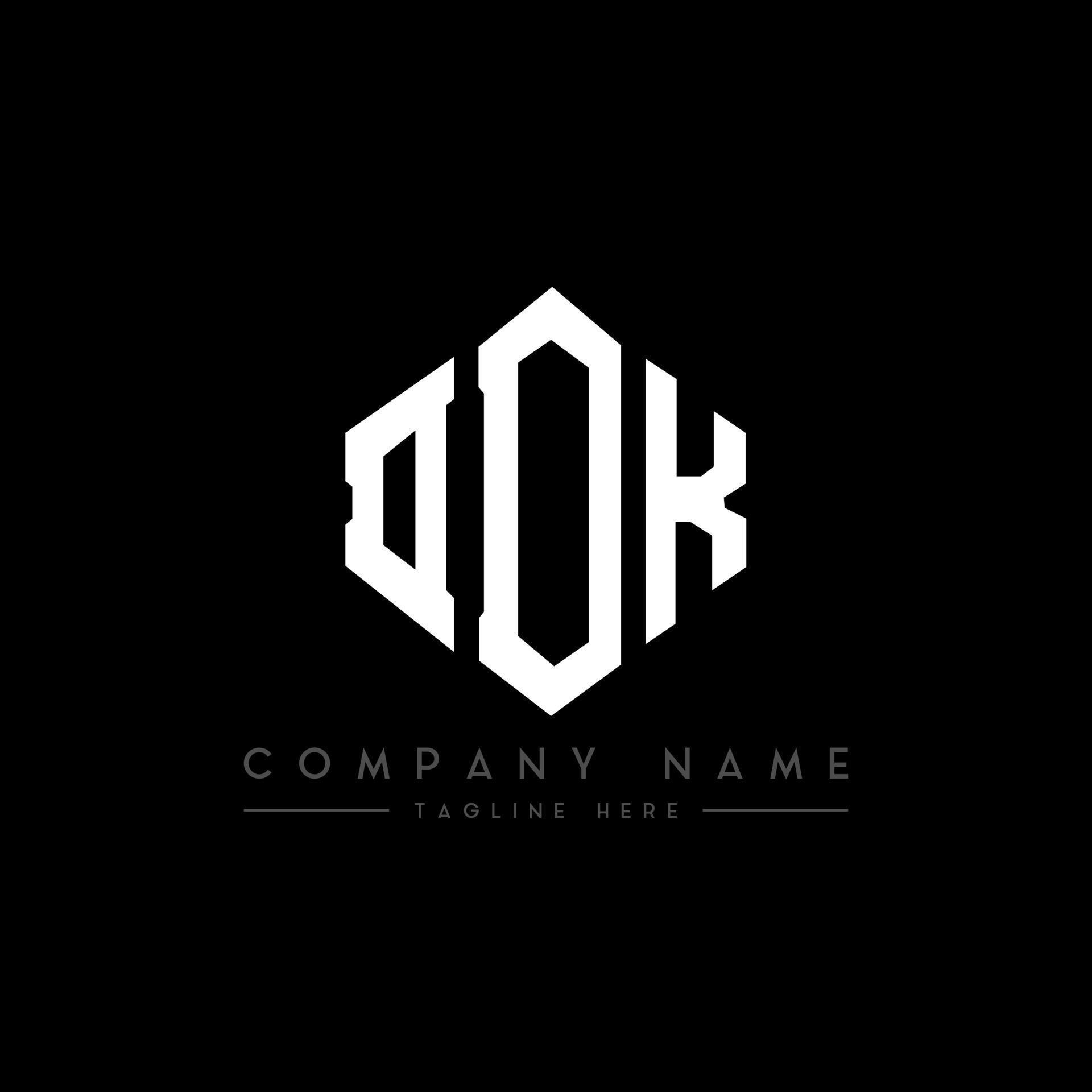 DDK letter logo design with polygon shape. DDK polygon and cube shape logo design. DDK hexagon ...