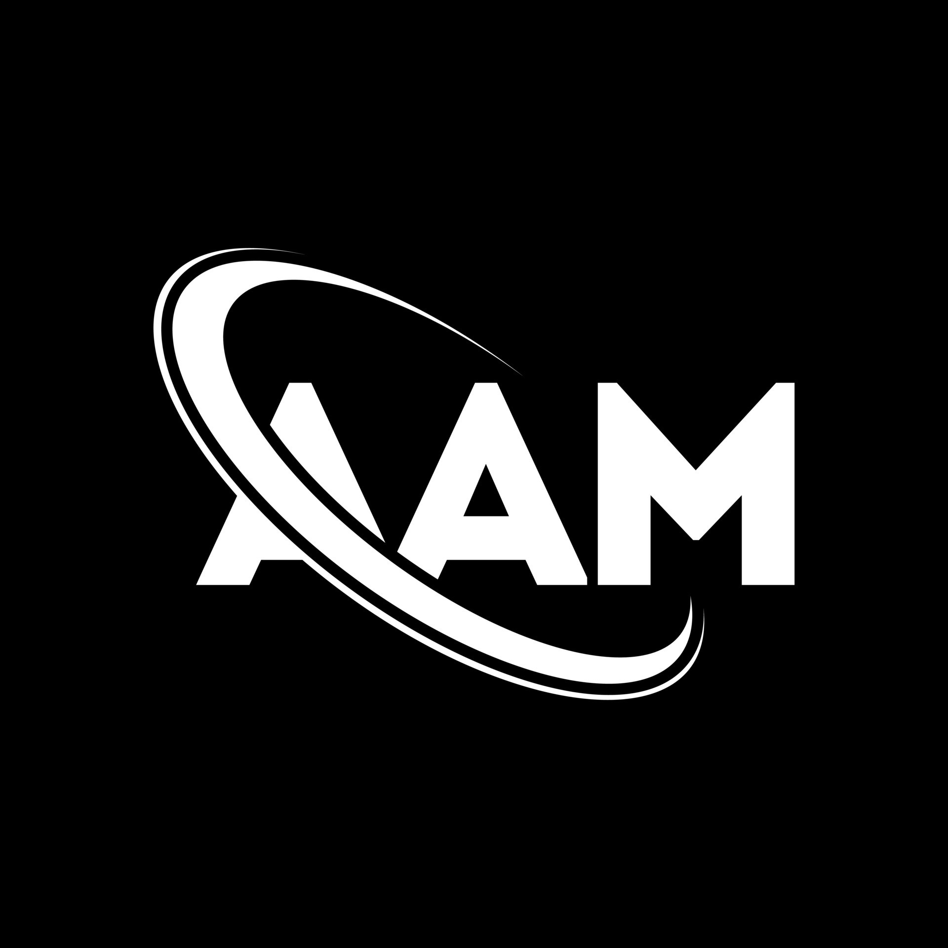 AAM logo. AAM letter. AAM letter logo design. Intitials AAM logo linked ... AAM logo. AAM letter. AAM letter logo design. Intitials AAM logo linked ...