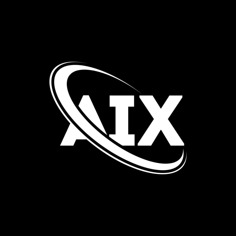 Aix Logo