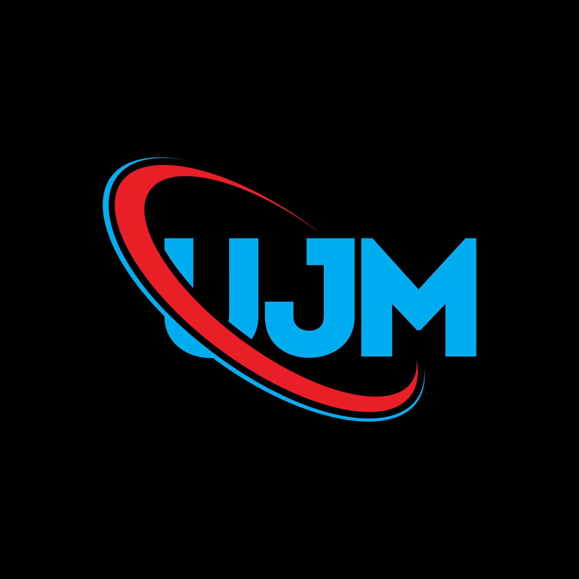 logotipo de la ujm. carta ujm. diseño del logotipo de la letra ujm. Logotipo de las iniciales ...