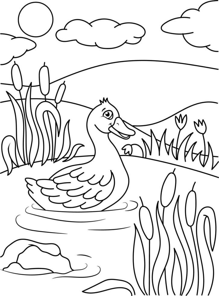 Dibujos Infantiles De Patos Para Colorear E Imprimir - Infoupdate.org Dibujos Infantiles De Patos Para Colorear E Imprimir - Infoupdate.org