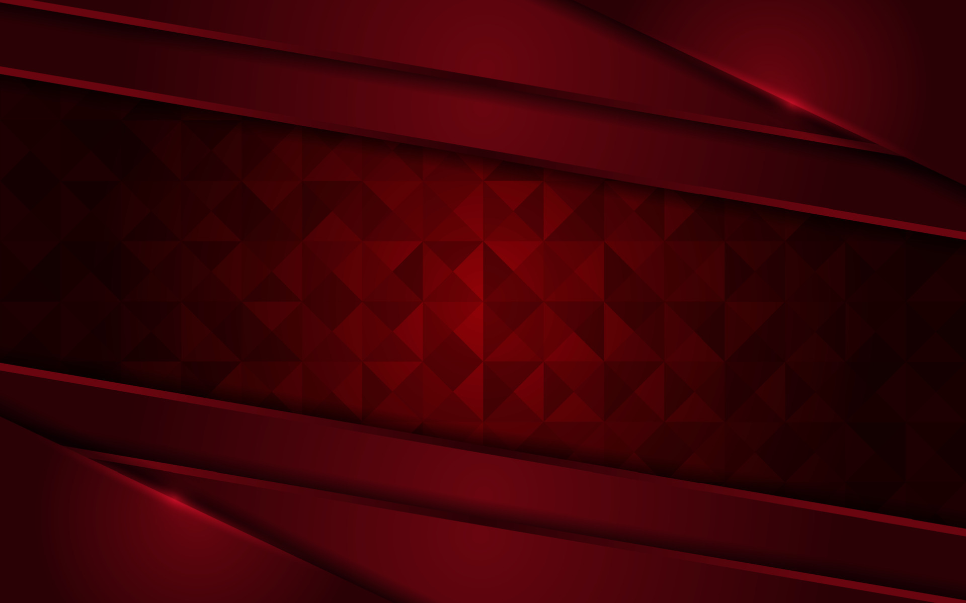 Modern Dark Red Background With Texture Effect Overlap Layer Design 9006356 Vector Art At Vecteezy