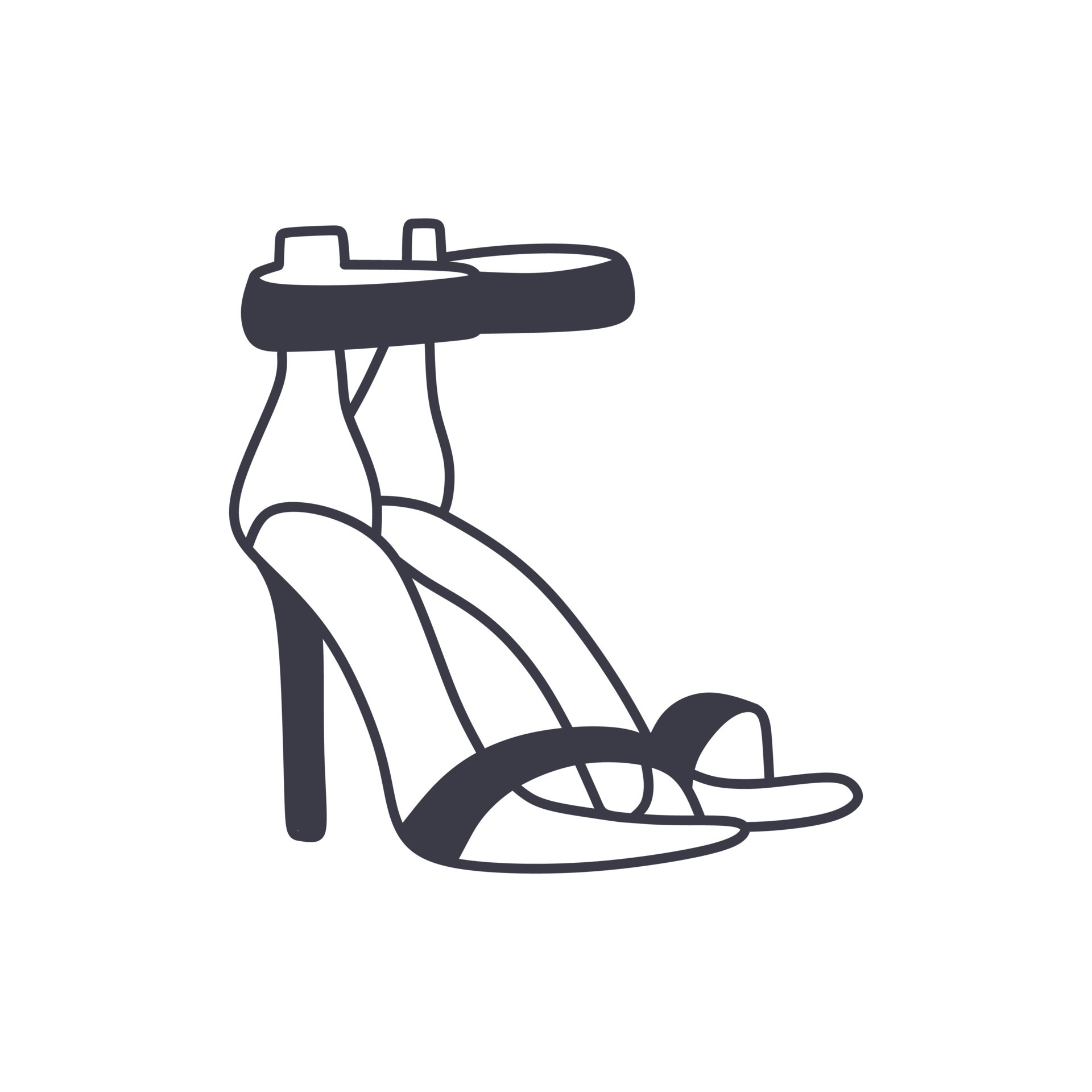 High Heels Shoes Vector Illustration 9006826 Vector Art At Vecteezy high-heels-shoes-vector-illustration-9006826-vector-art-at-vecteezy