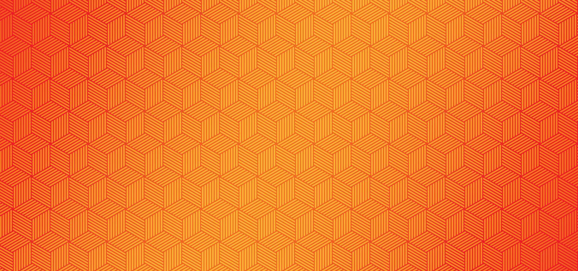 Abstract geometric pattern background with luxury gradient color ...