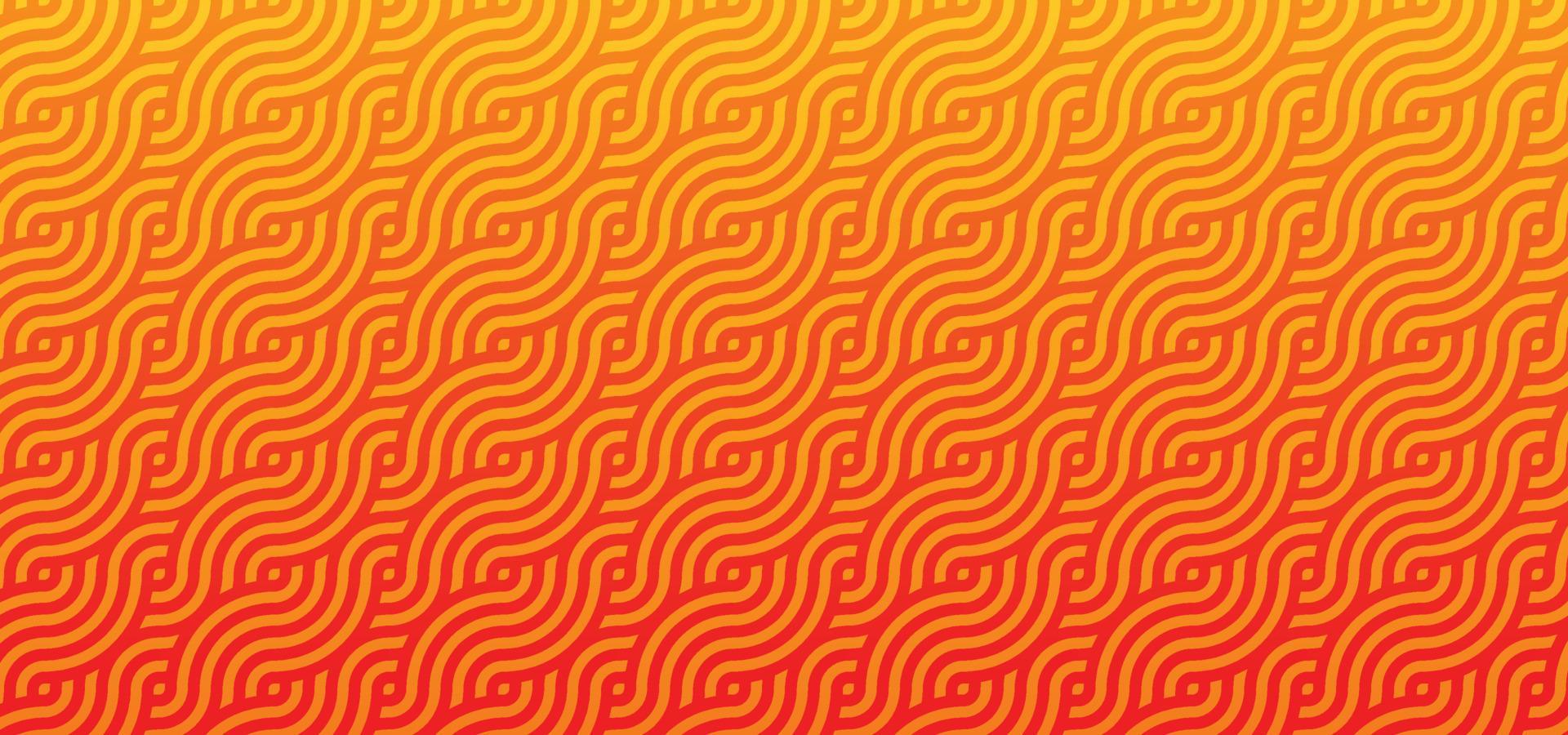 Abstract geometric pattern background with luxury gradient color ...