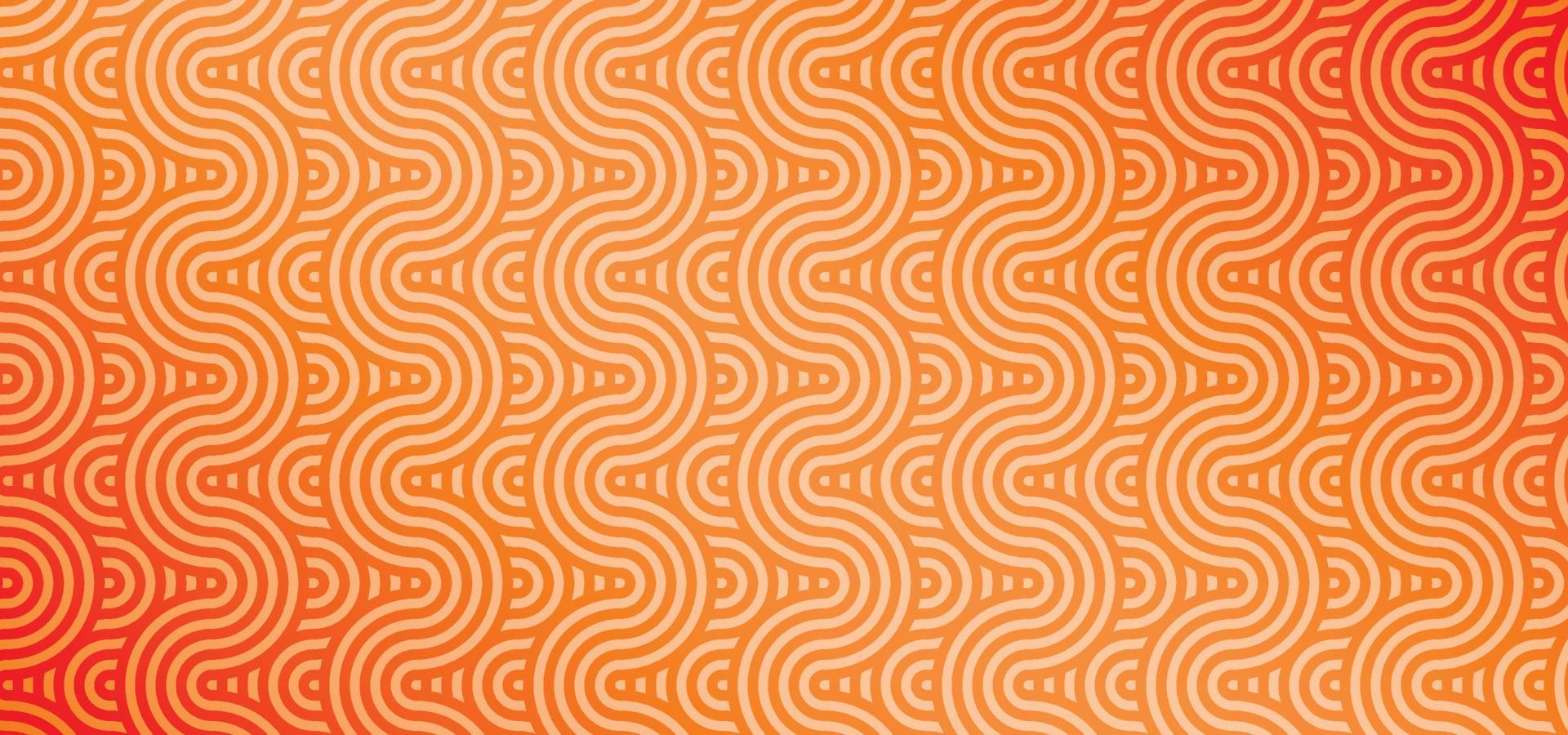 Abstract geometric pattern background with luxury gradient color ...