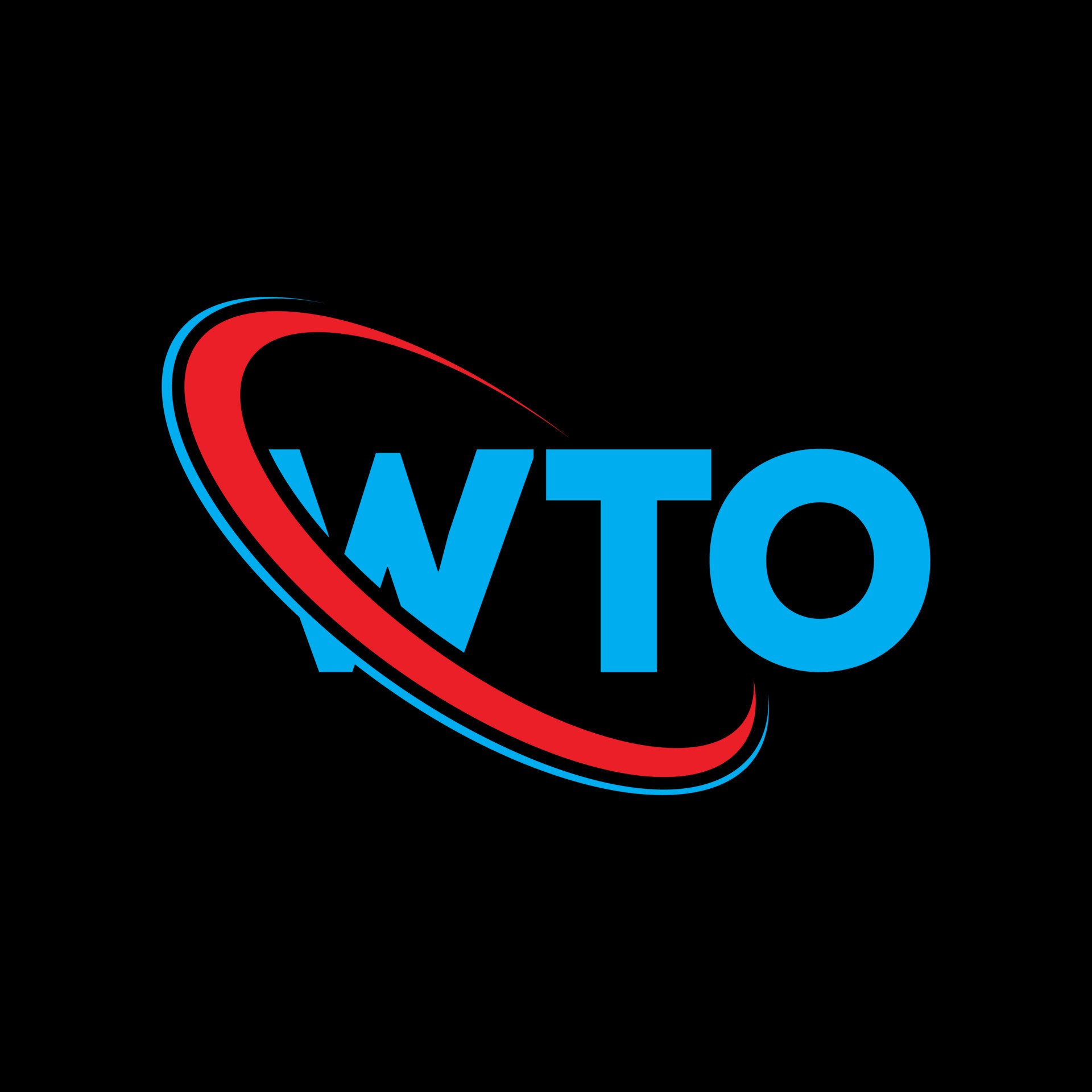 Wto Logo