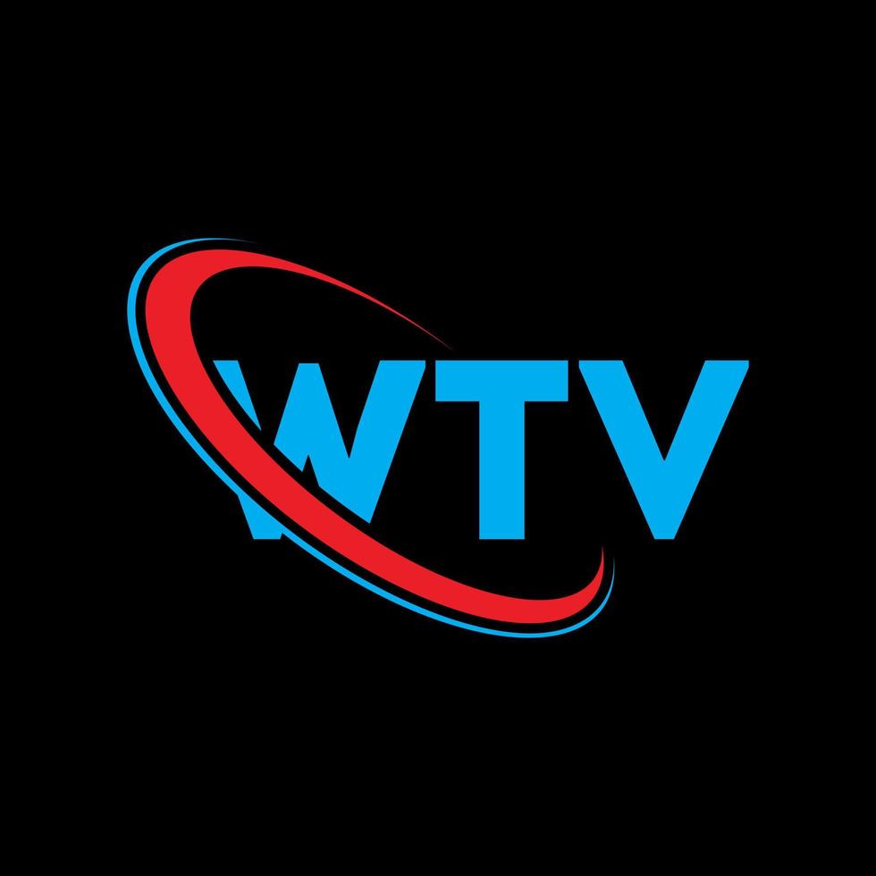 W Tv Brand Logo