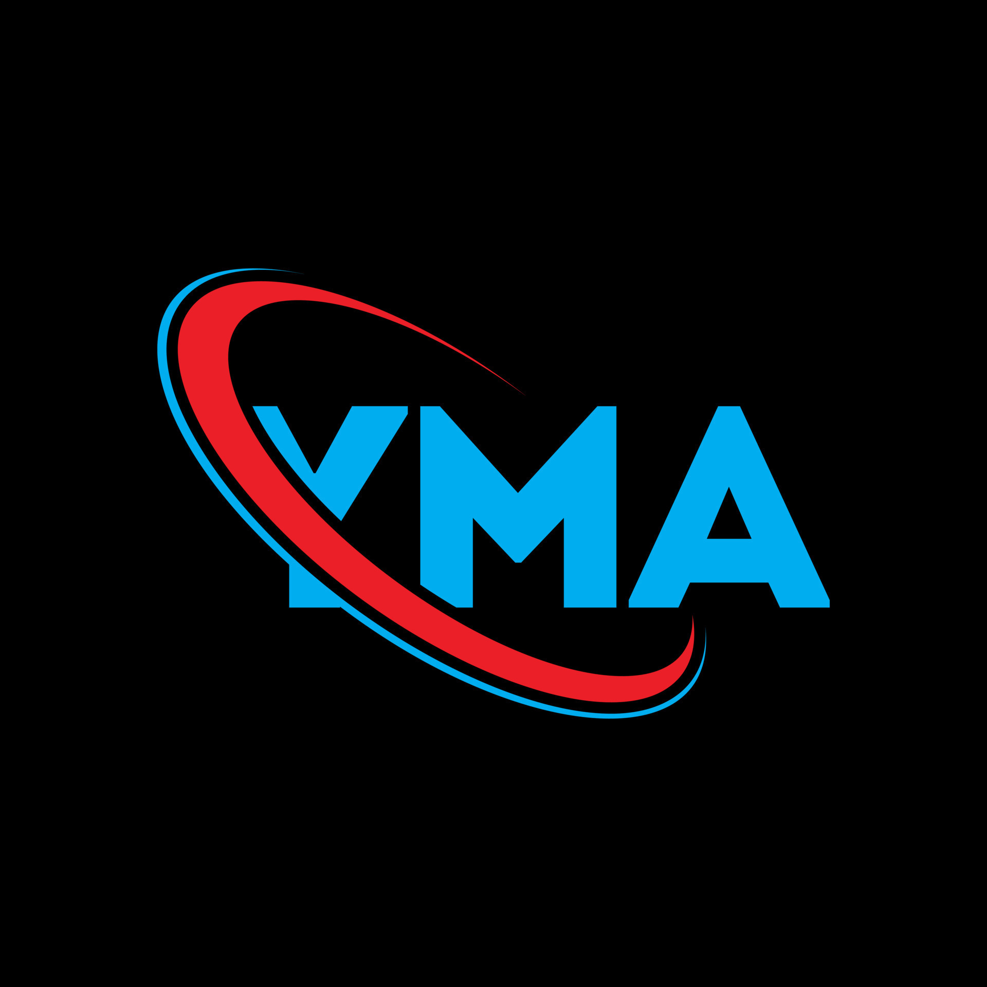 logotipo de yma. yma carta. diseño del logotipo de la letra yma. logotipo de iniciales yma ...