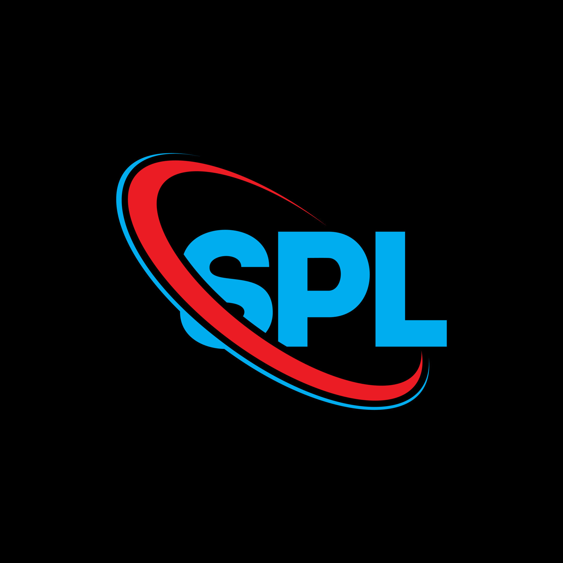 logotipo de spl. letra especial diseño de logotipo de letra spl ... logotipo de spl. letra especial diseño de logotipo de letra spl ...