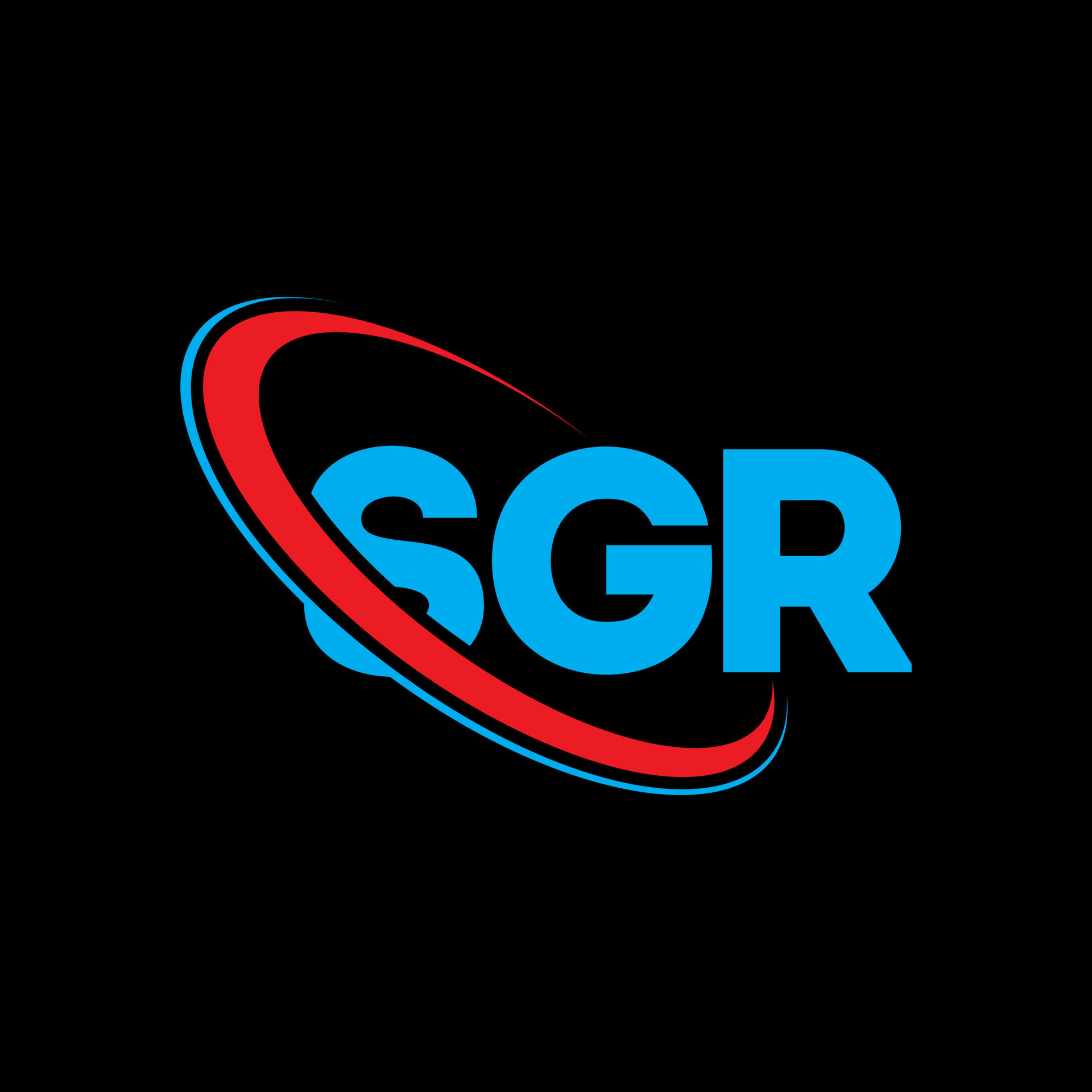Logotipo De Smgr