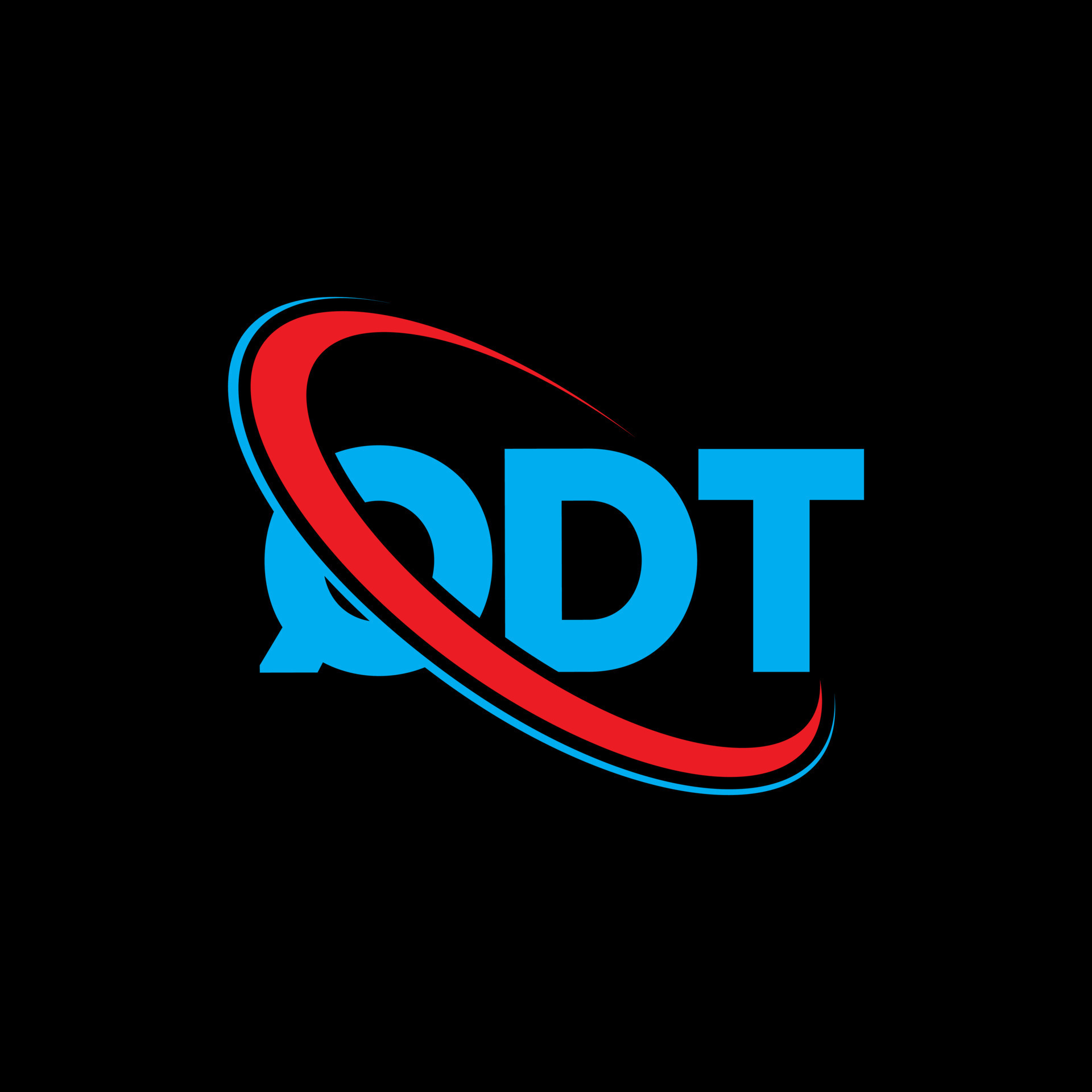 QDT logo. QDT letter. QDT letter logo design. Initials QDT logo linked ... QDT logo. QDT letter. QDT letter logo design. Initials QDT logo linked ...
