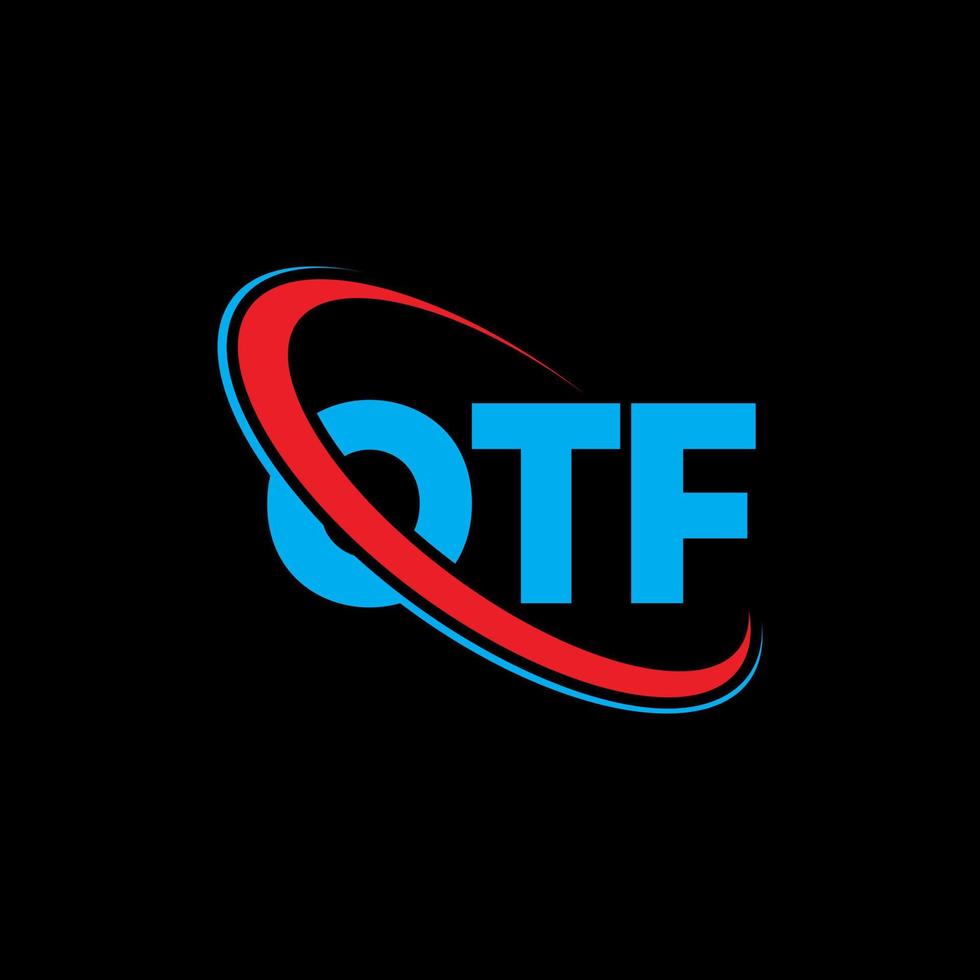 600 Otf Logo