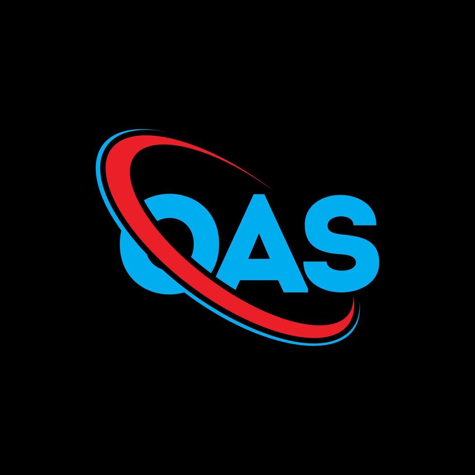 logotipo de la oea. carta de la oea. diseño del logotipo de la carta de la oea. iniciales del ...