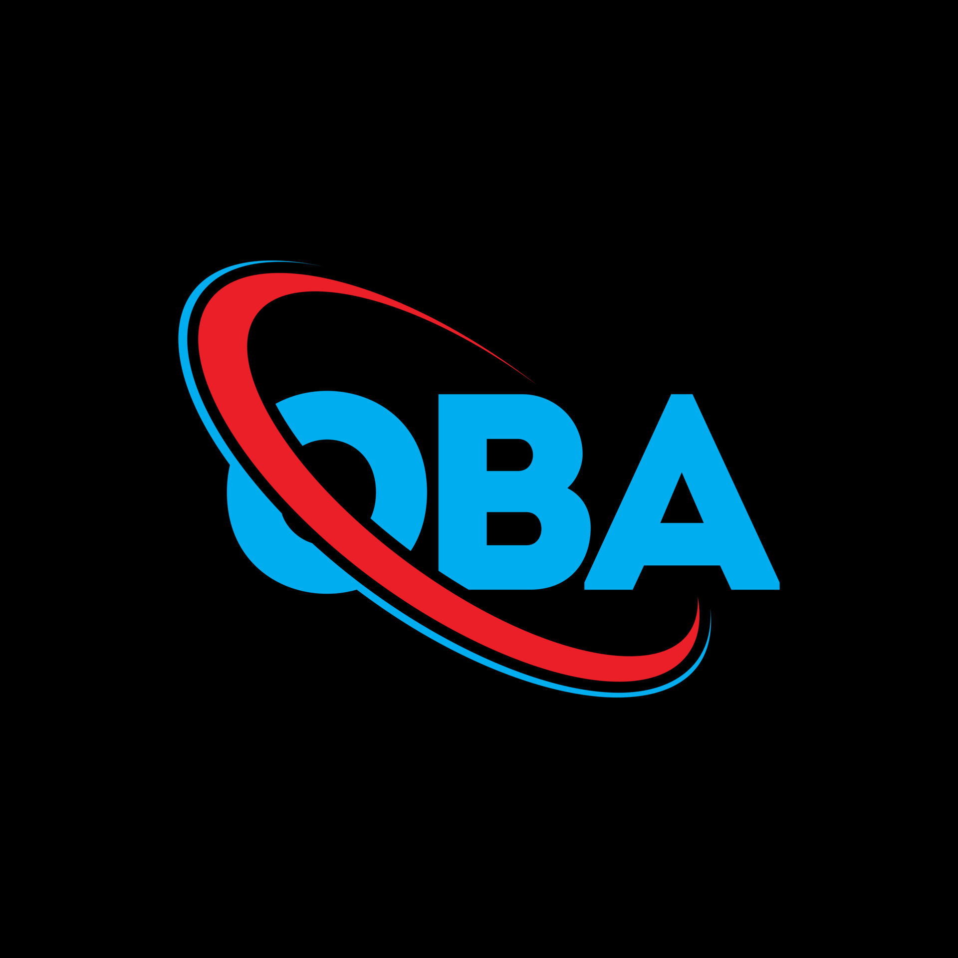Obola Logo
