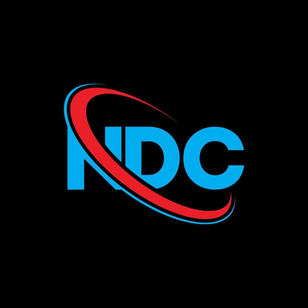 Logotipo De Ncdc