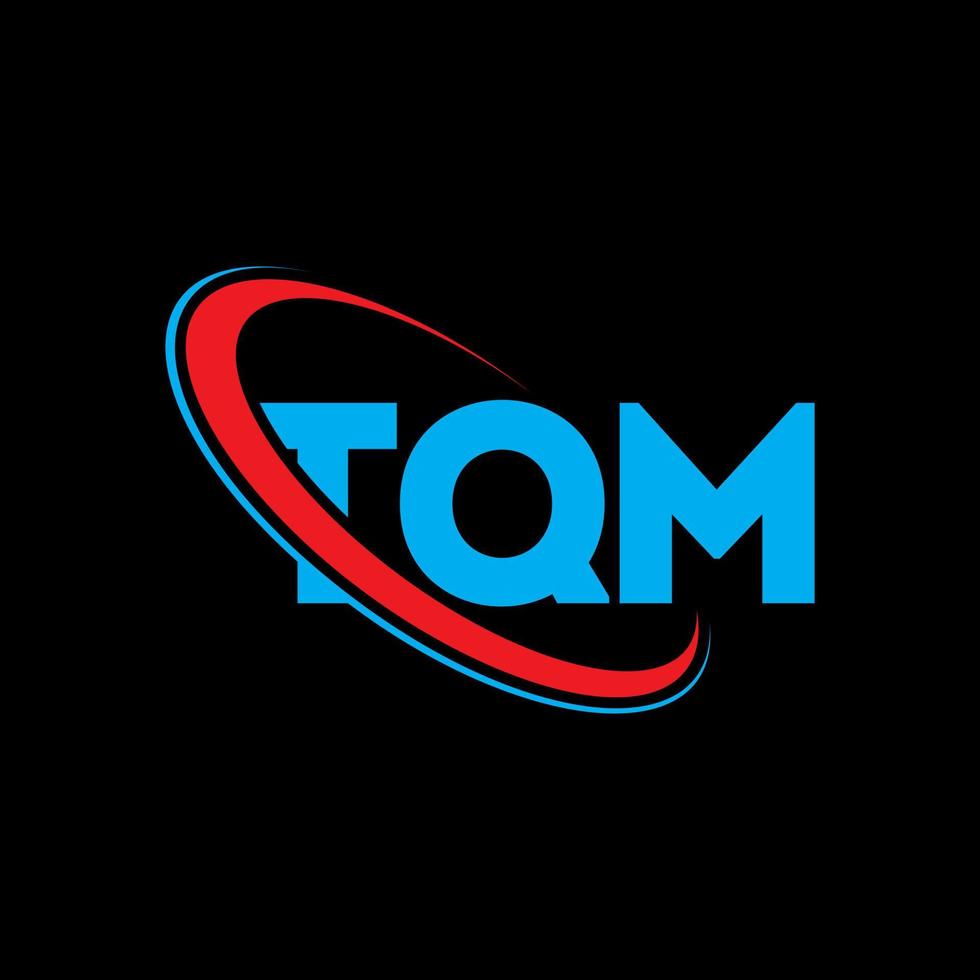 Tqm Logo