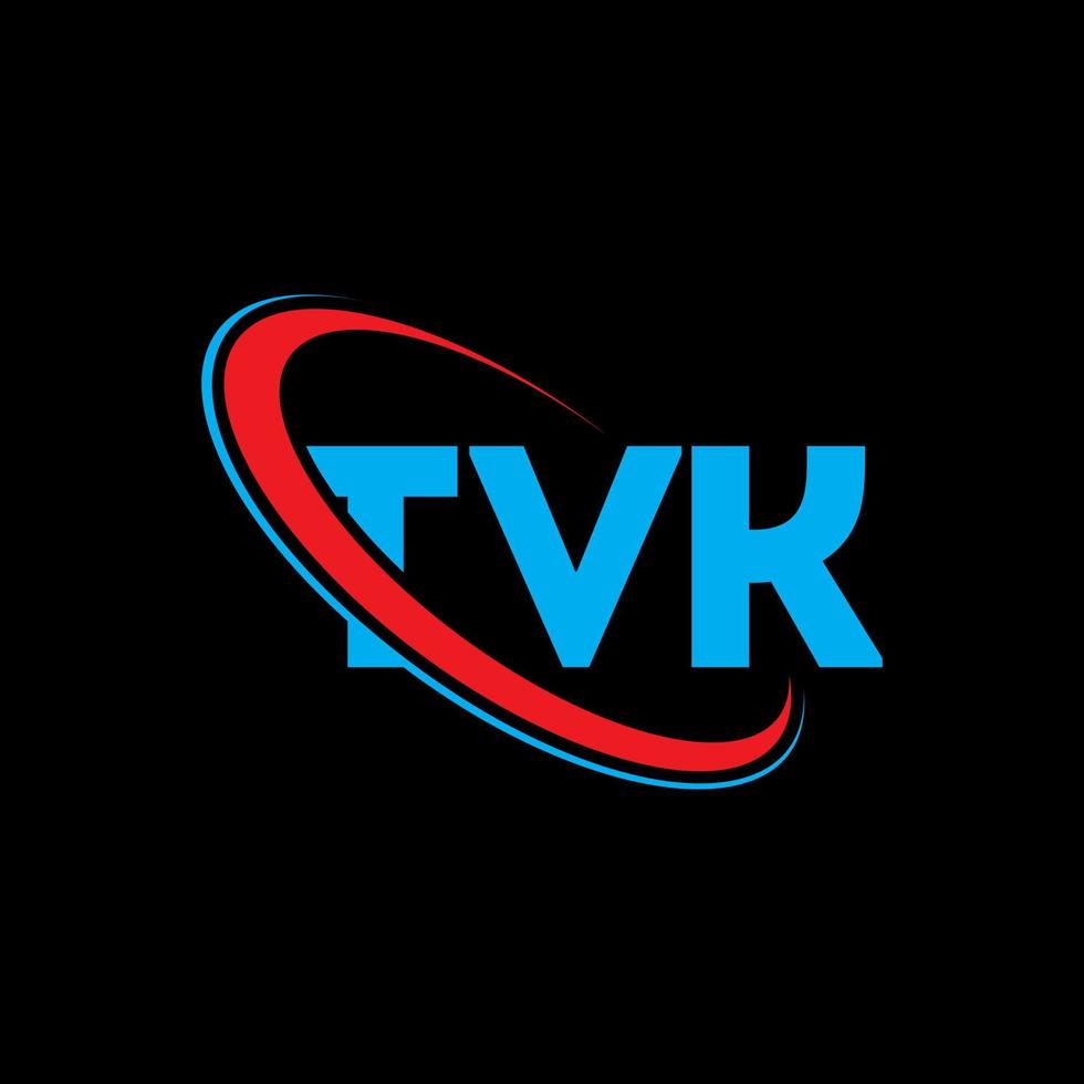 Tvk Logo